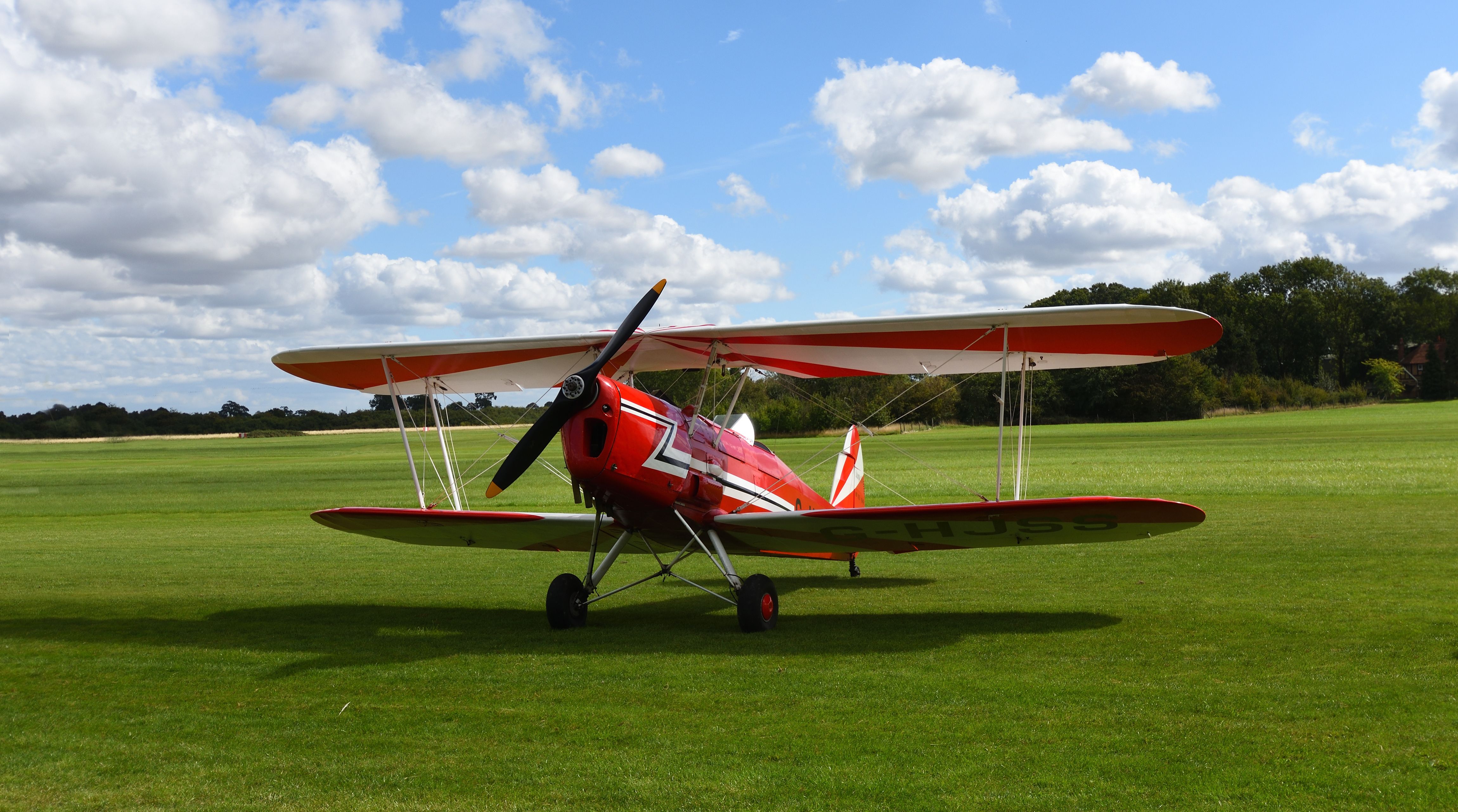 5 Reasons Why Taildragger Aircraft Are Good For Beginner Pilots