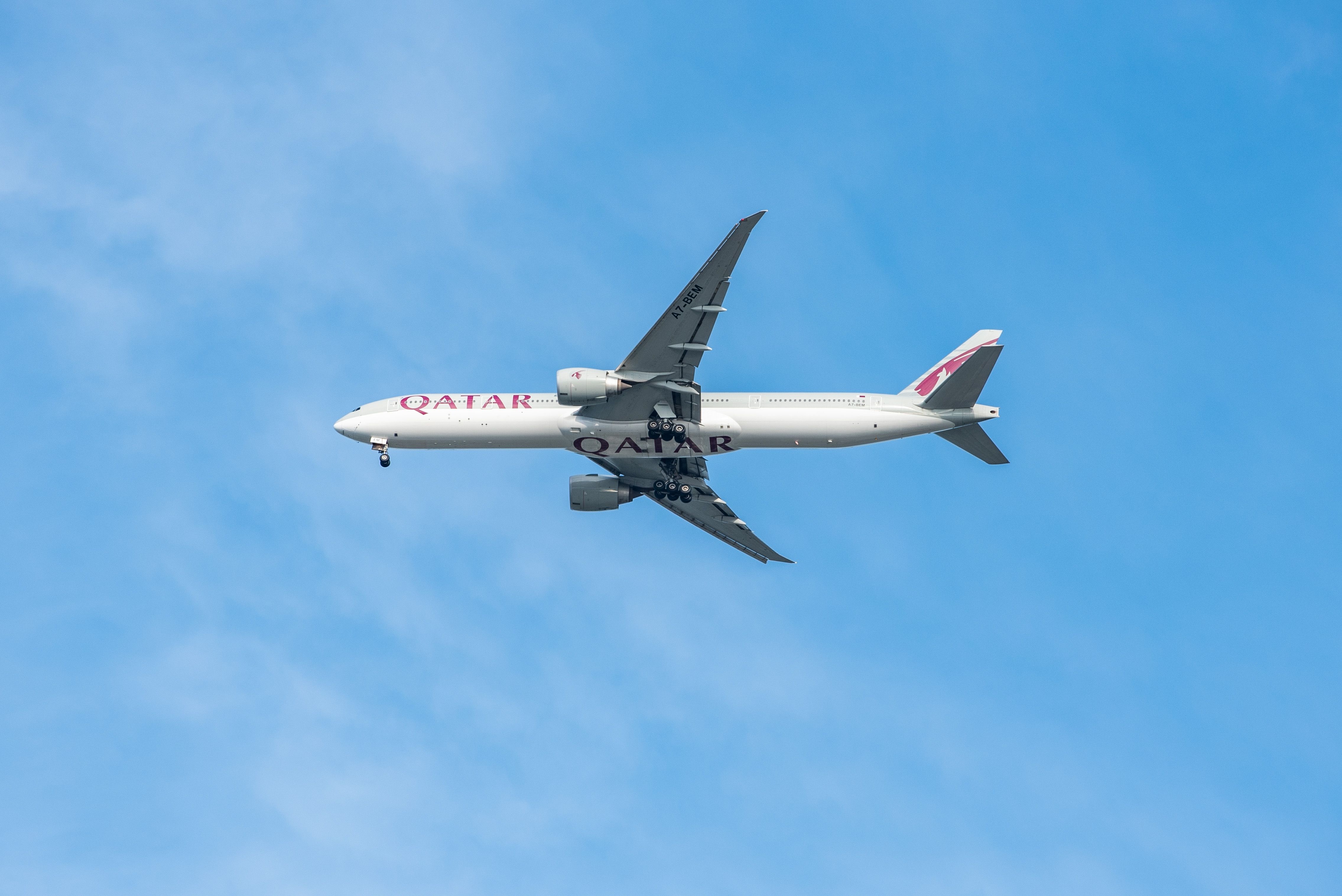 Qatar Airways Appears In Australian Senate Inquiry Over Airline Industry Qatar Airways Appears In Australian Senate Inquiry Over Airline Industry