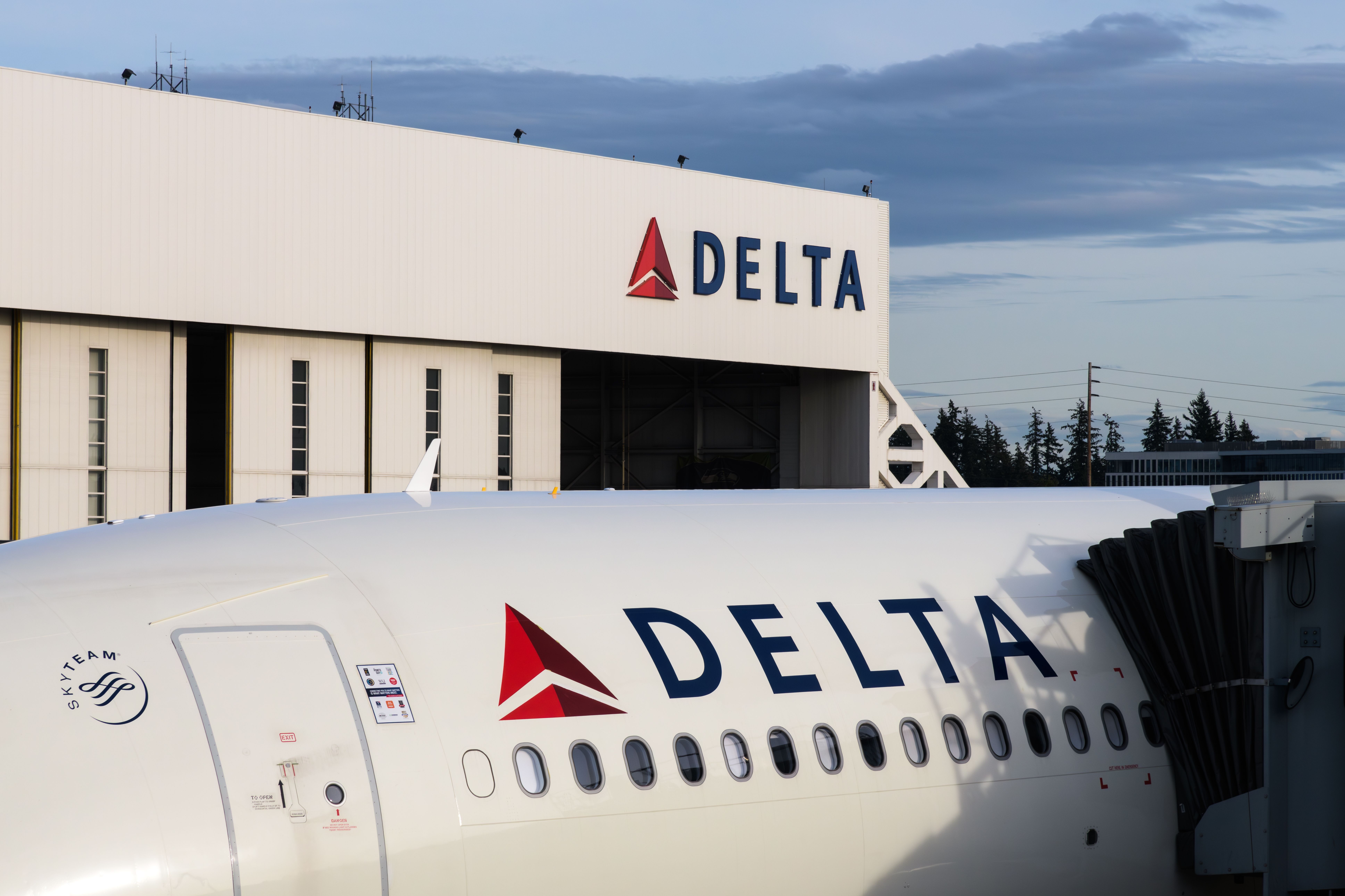 Delta Air Lines To Relaunch Seattle-Dallas/Fort Worth Route After 20 Years