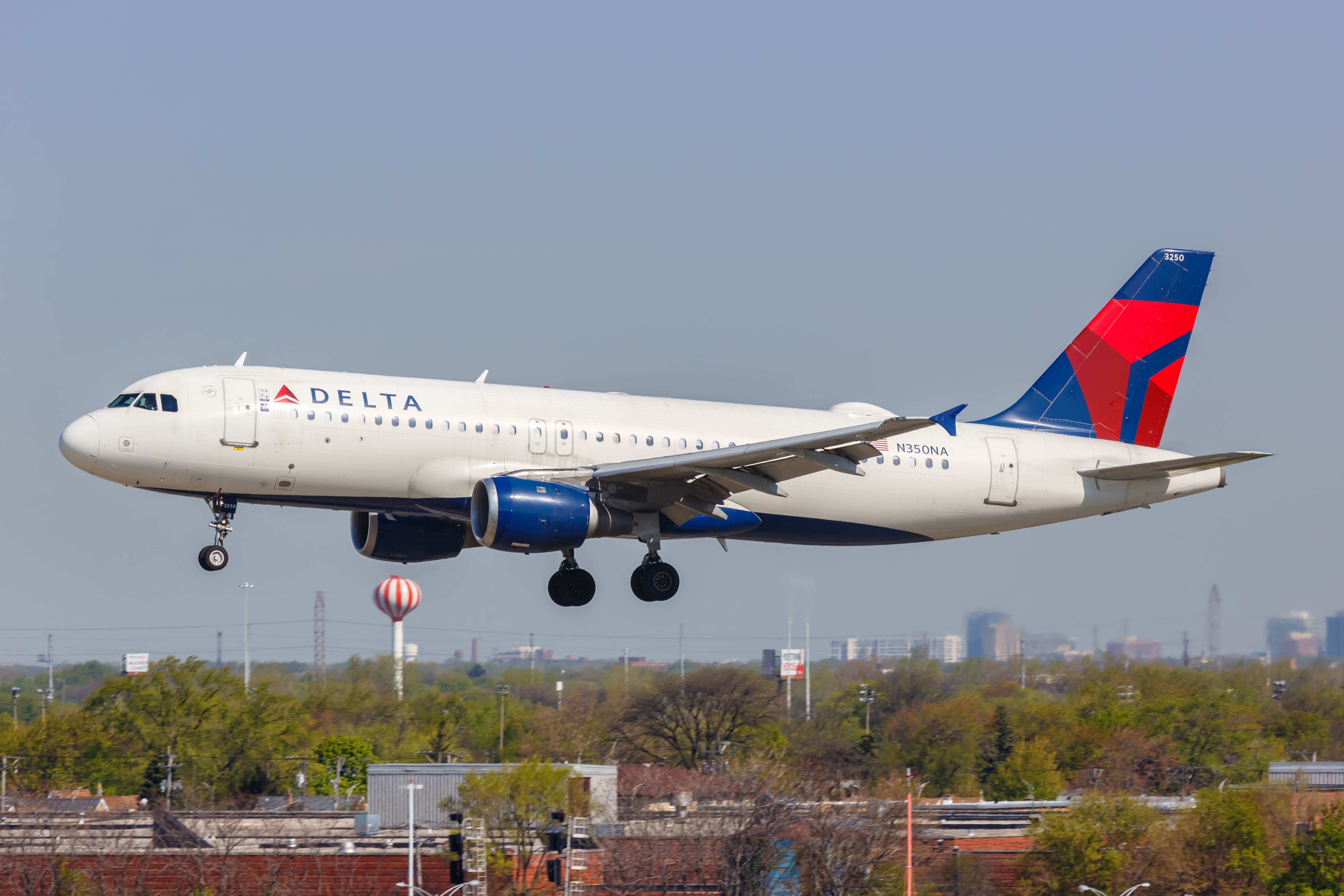 Delta Air Lines Significantly Reduces Miami-Havana Flights