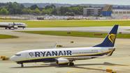 Ryanair Refuses To Cancel Flights Despite London Gatwick ATC Shortage