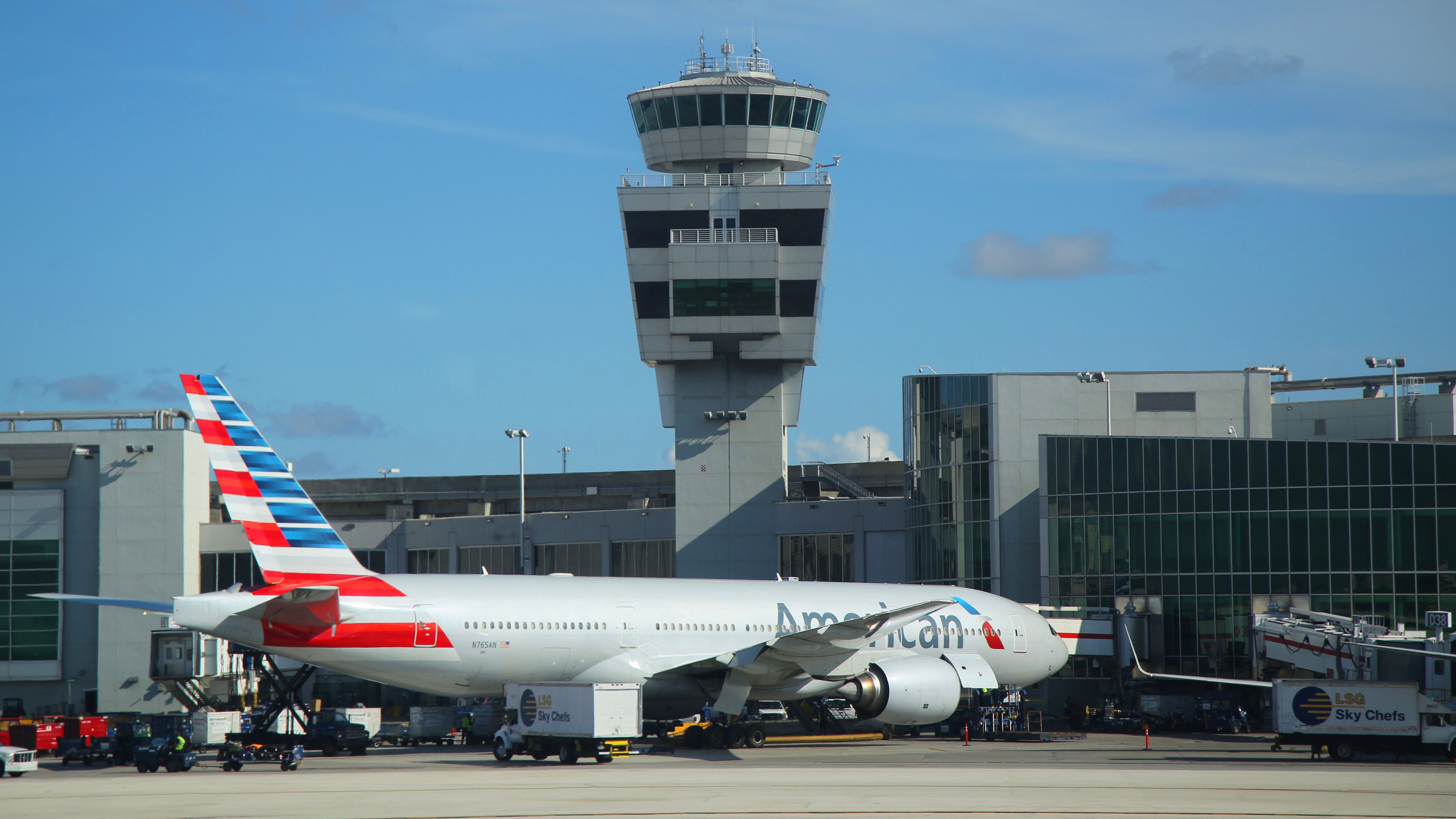 Top 5: The US Airports That Saw The Biggest Airfare Increases In Q1 Of 2023