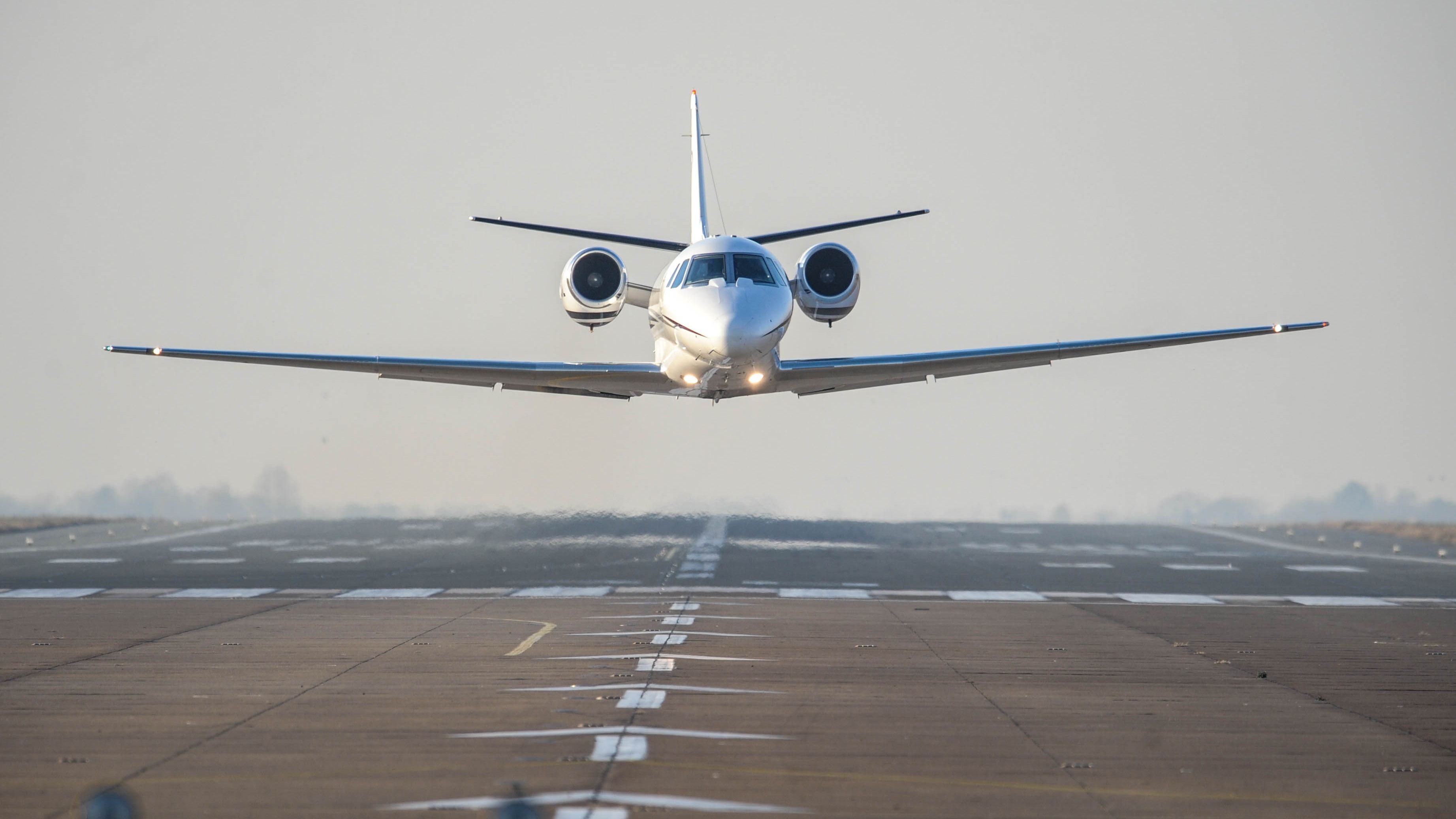 Explained: The Safety Equipment Found On Private Jets