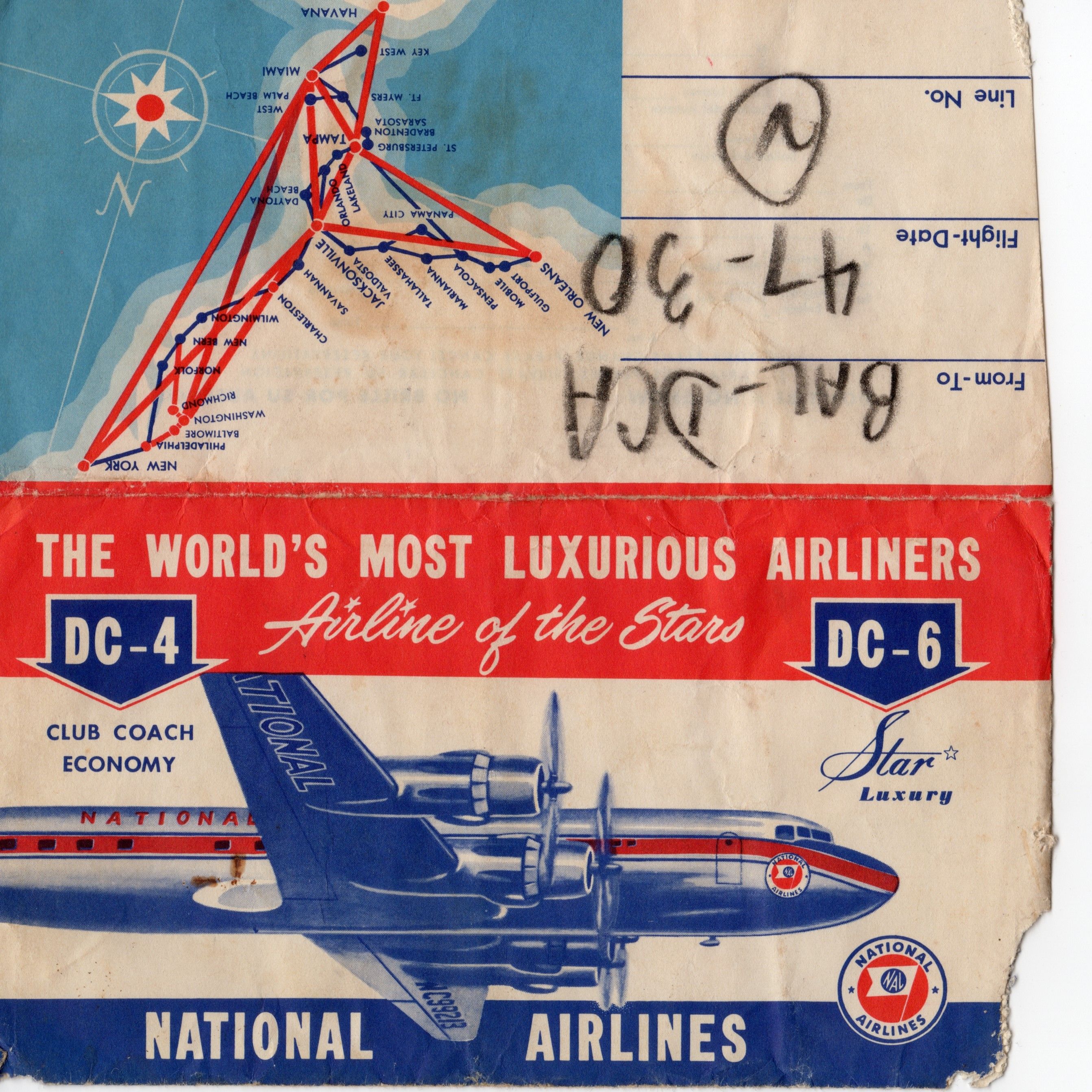 An Increasingly Rare Sight: How Have Paper Boarding Passes Evolved Over ...