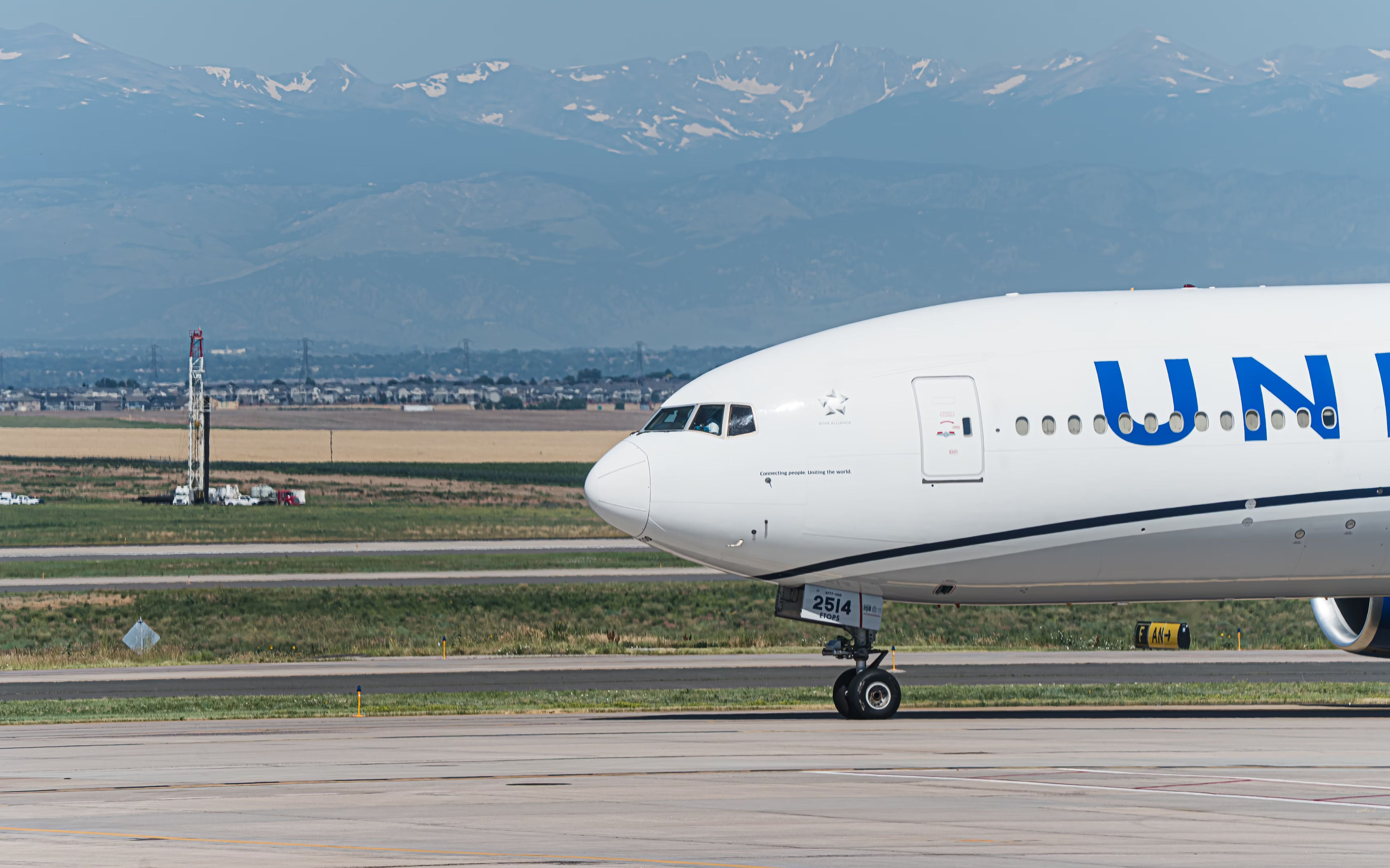 United Airlines Ready To Swoop On Tokyo Haneda Slots Given Up By Delta