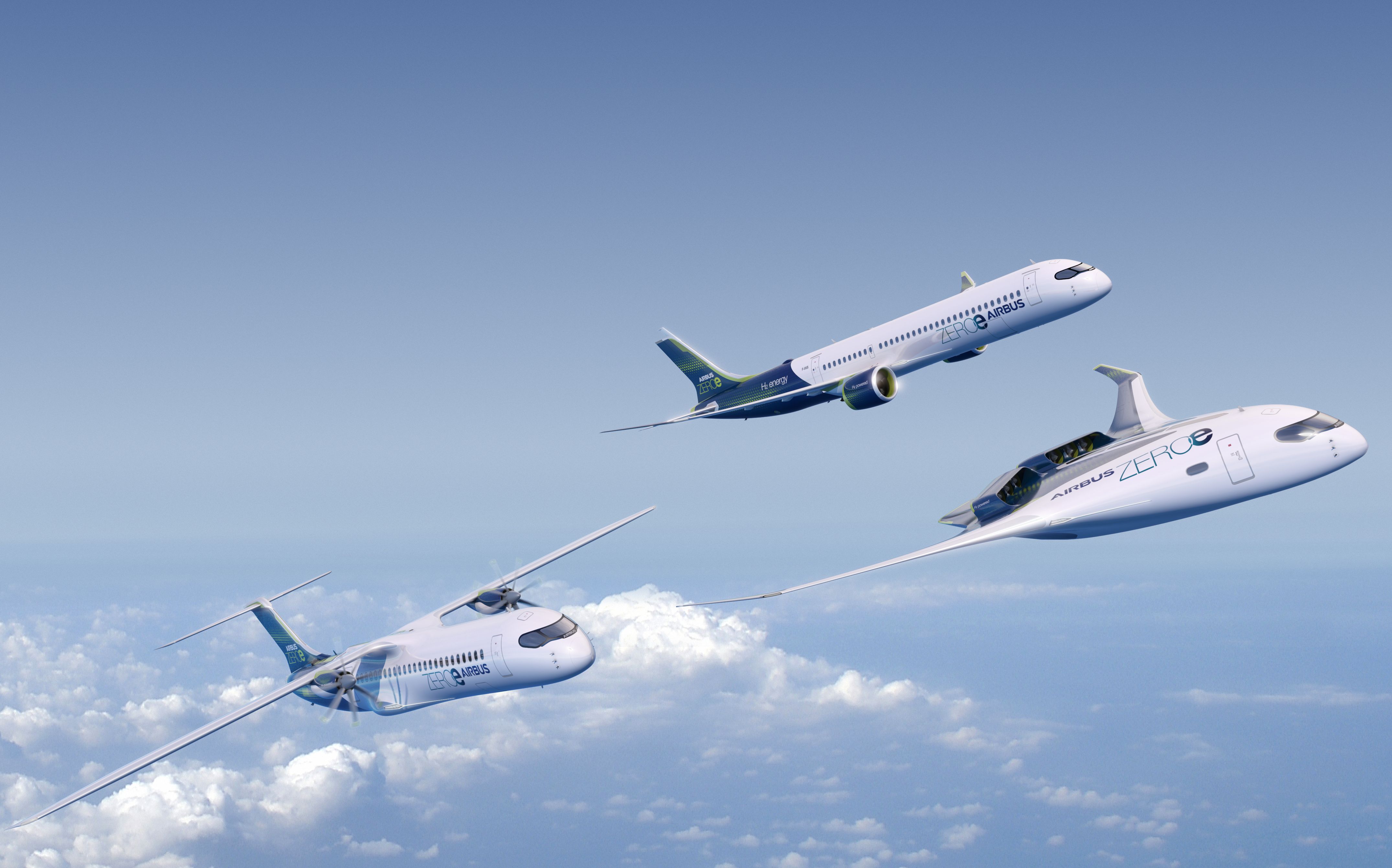 Will Airbus Build The Airbus A390?