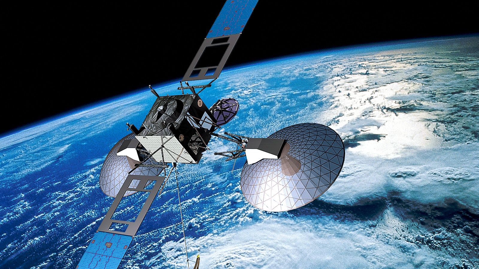 Japan & Poland Gain Access To US Space Force Defense Satellite Network