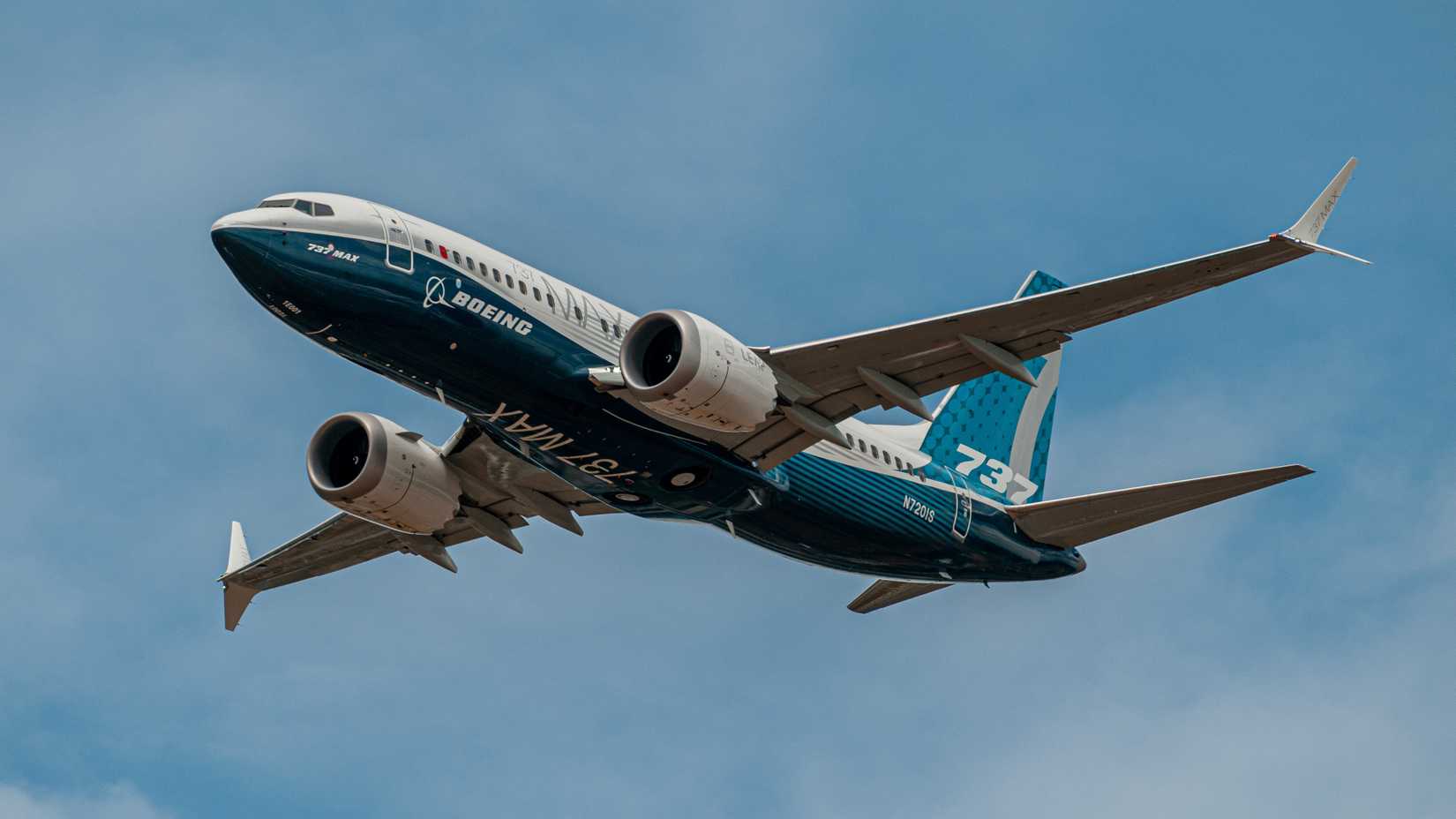 What's The Latest With Boeing's Certification Efforts For The 777X And ...