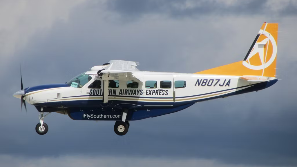 Southern Airways Express: Everything You Need To Know