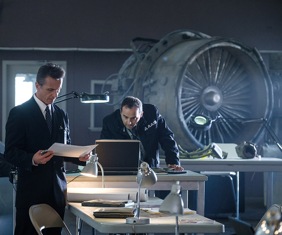 5 Crucial Parts Of Any Air Crash Investigation