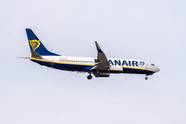 Ryanair Hits Out At Dublin Airport Noise Claims