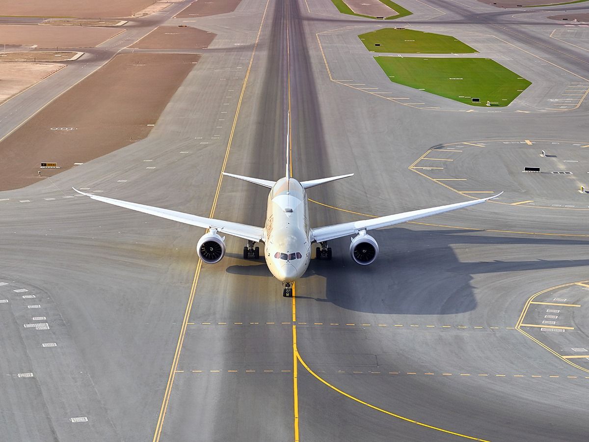 Etihad Airways Announces First Direct Flights To Warsaw And Prague