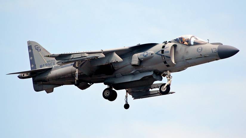 Top 5 Military Aircraft For Close Air Support