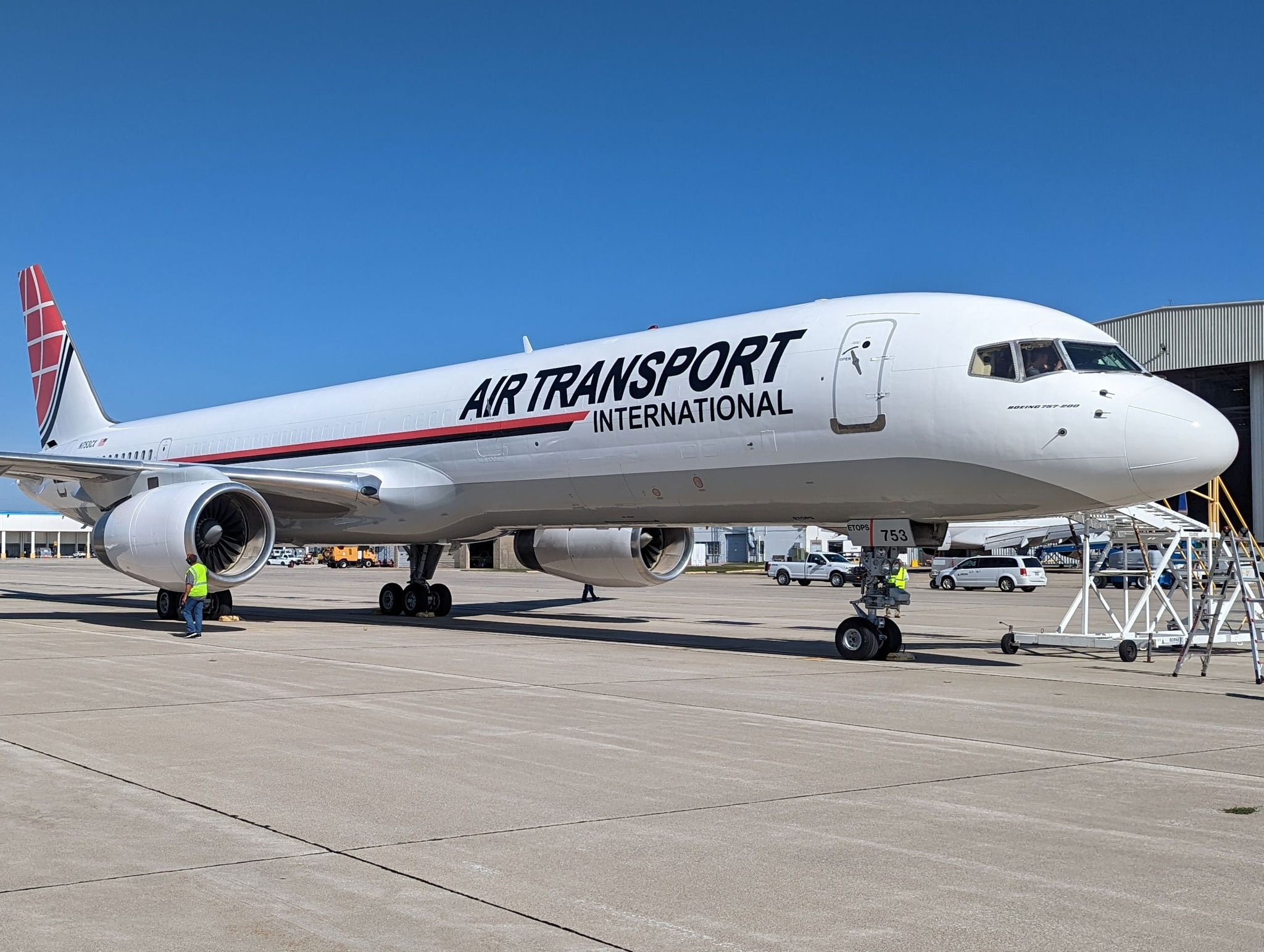 A Roundup Of This Week's US Airline Contract Actions And Pickets