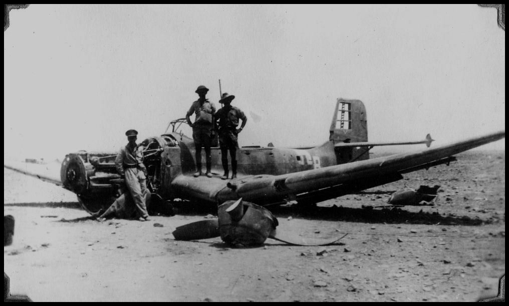 5 Incredible Features Of The Stuka Dive Bomber