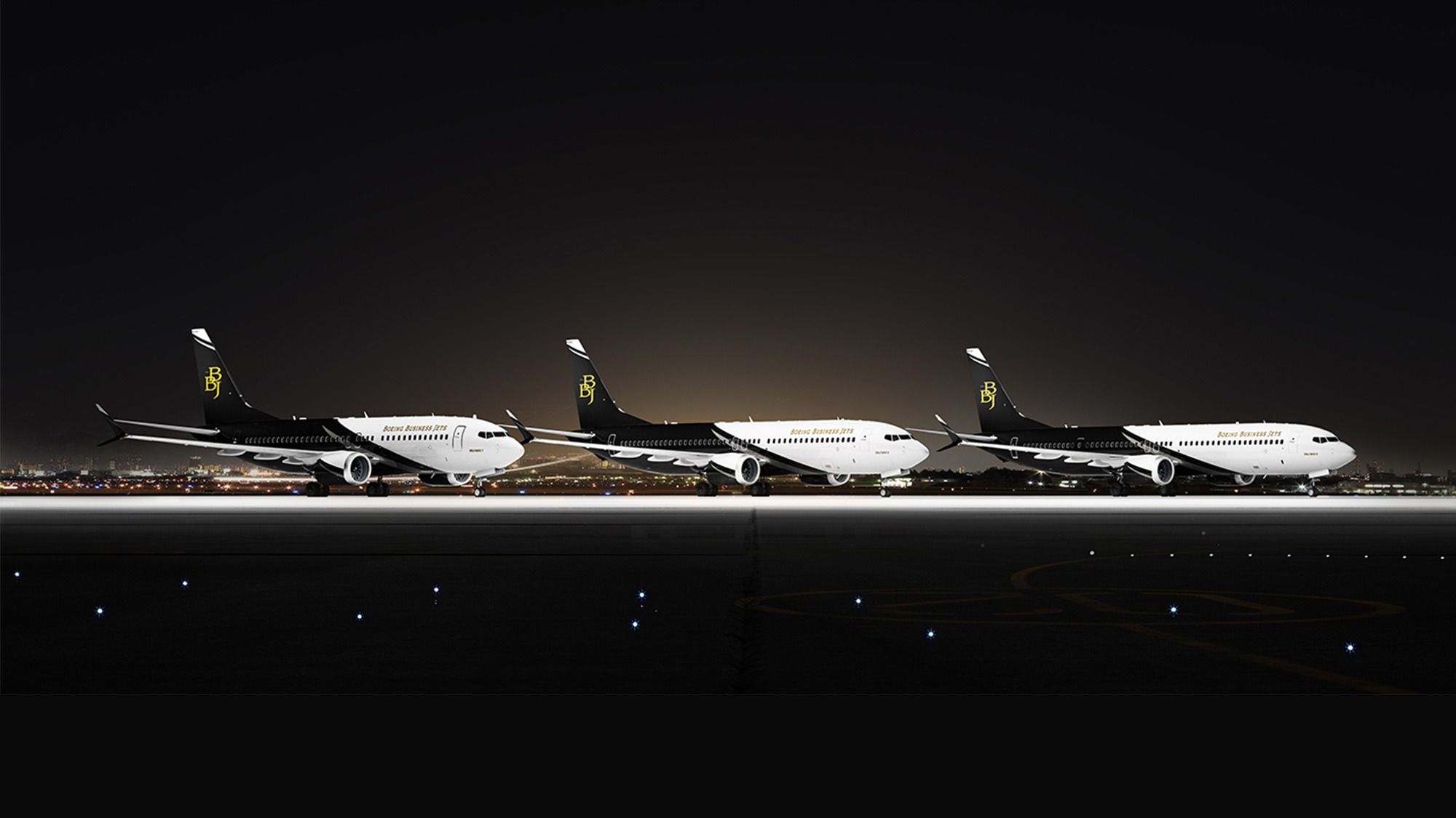 Why Does Boeing Not Produce Smaller Business Jets?