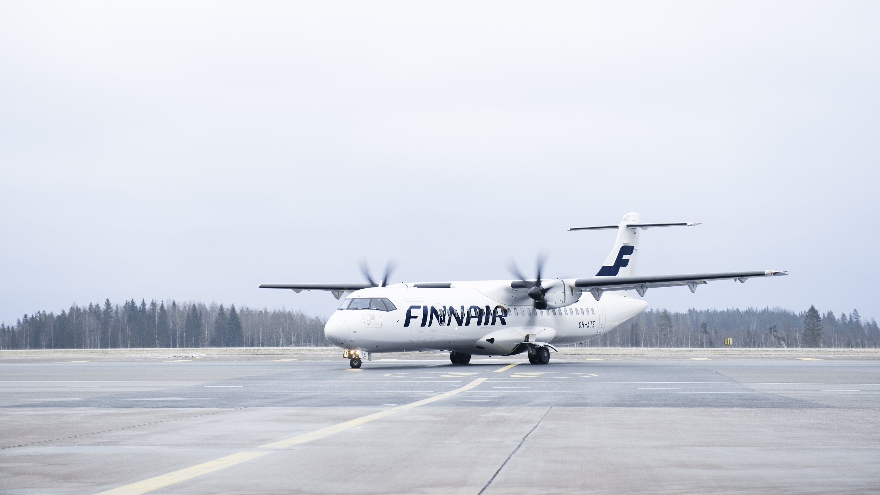 Examined: The Finnair Fleet In 2023