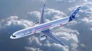 American Airlines Joins Airbus On A321XLR Proving Flights American Airlines Joins Airbus On A321XLR Proving Flights