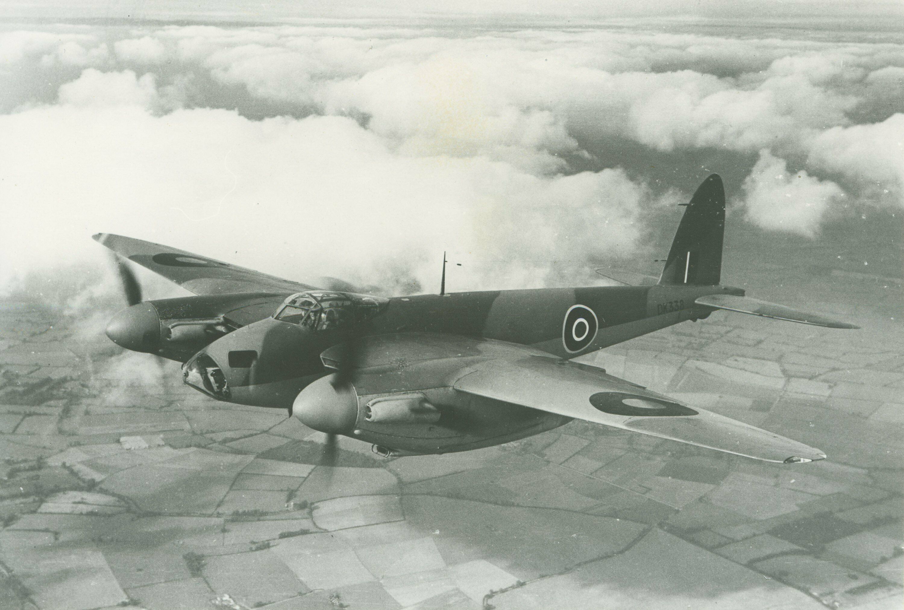 The 5 Greatest Allied Second World War Bombers
