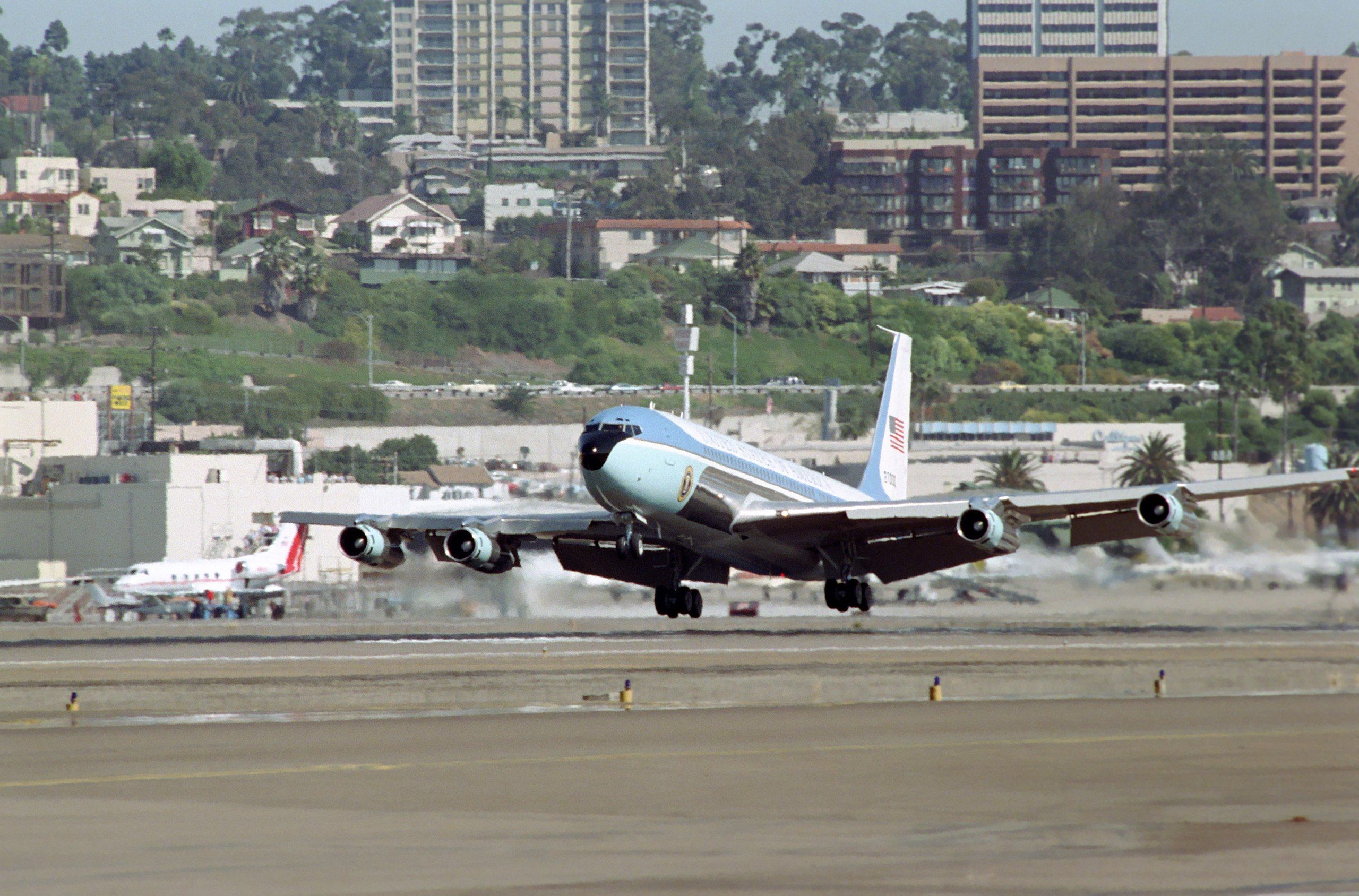 Inside Boeing's China Relationship Over The Past 50 Years