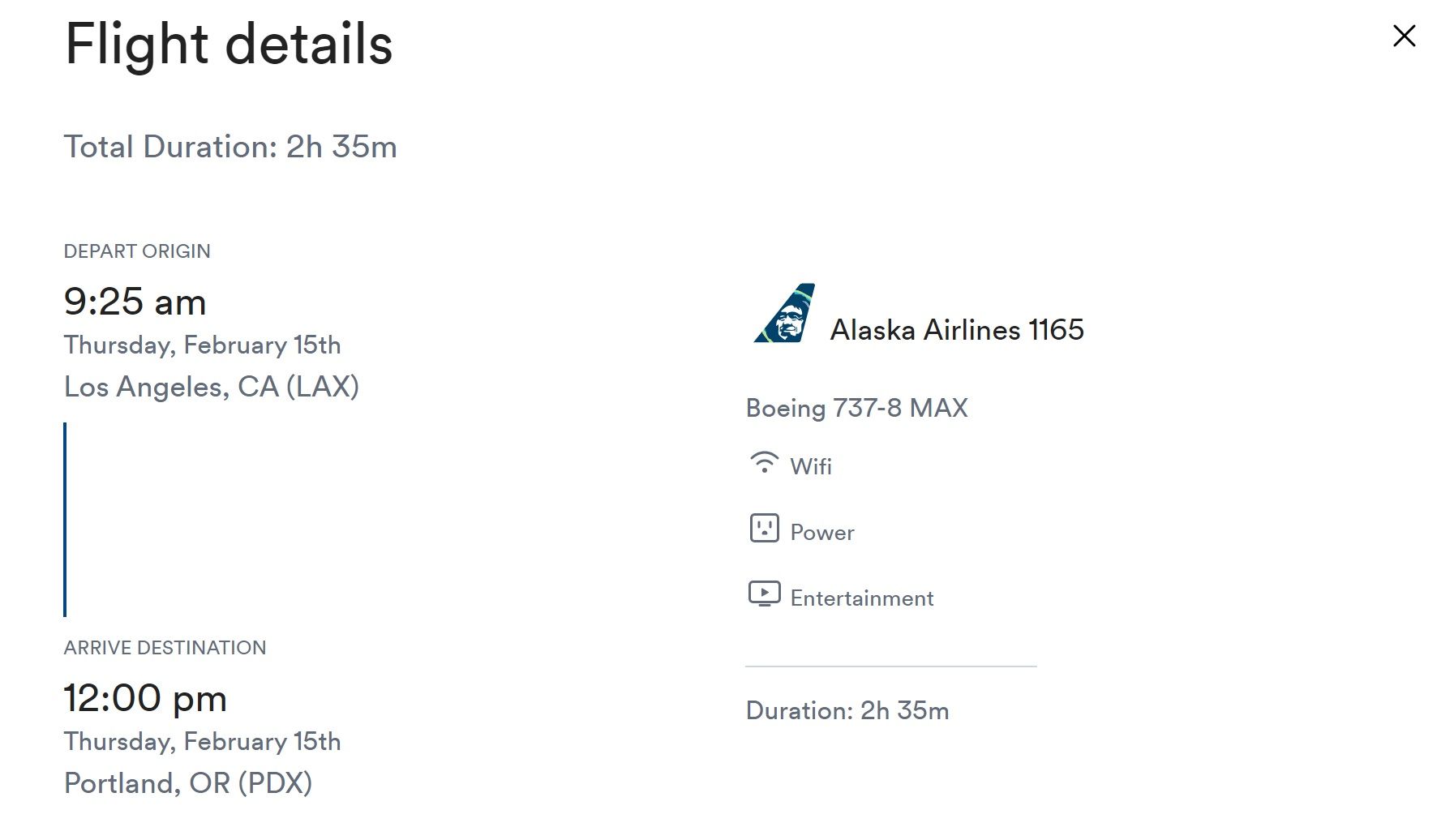 20 Routes: Where Alaska Airlines Plans To Fly Its Boeing 737 MAX 8s