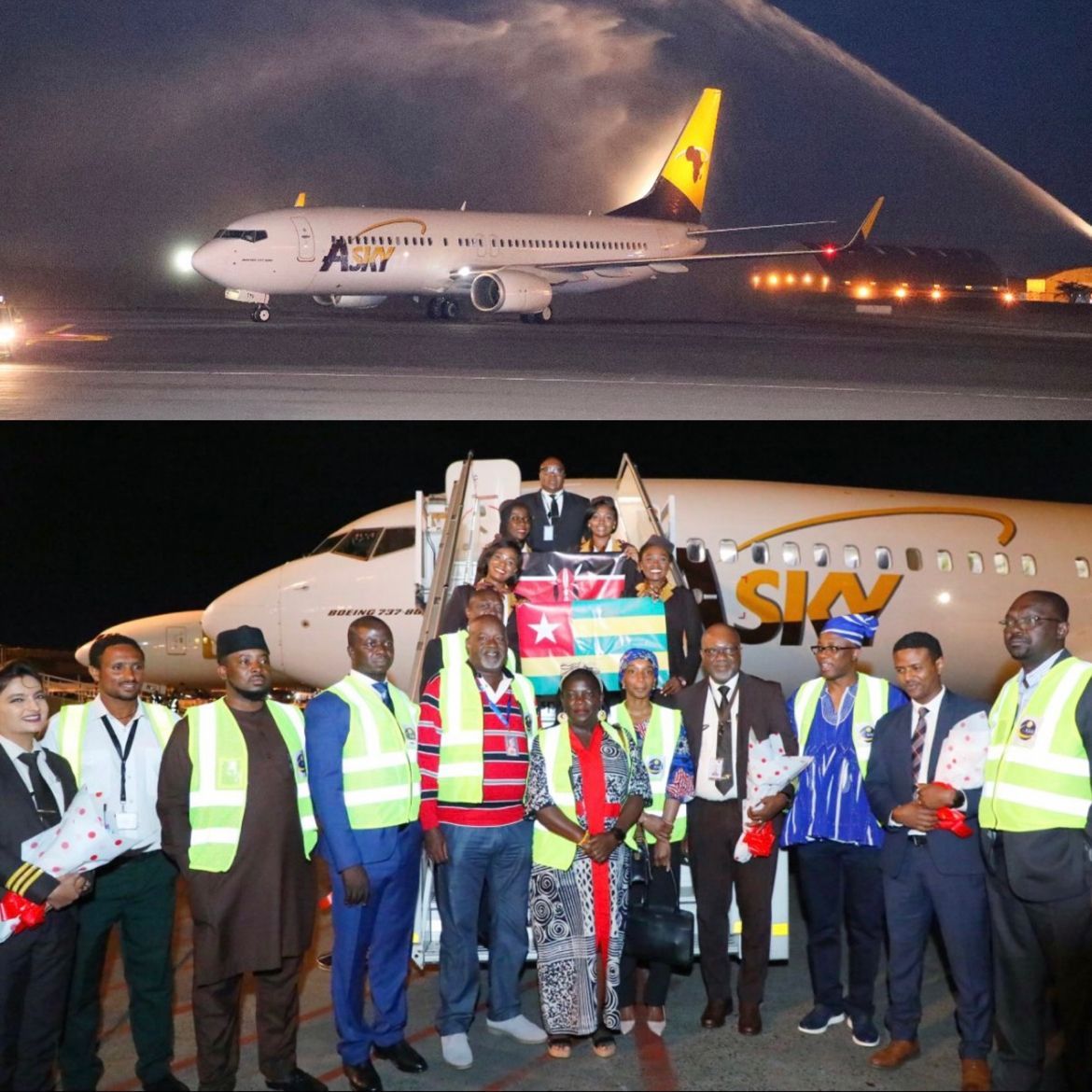 The Most Notable New Airline Routes This Week