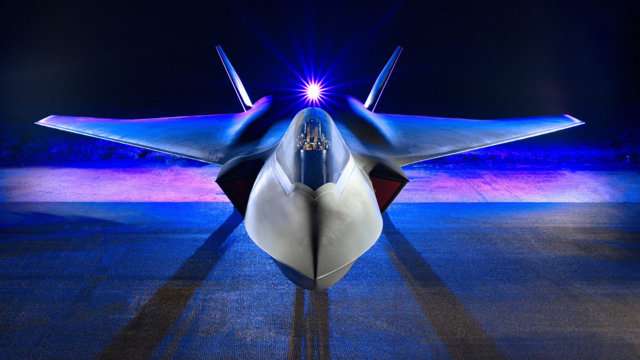 The Proposed BAE Systems Tempest: 5 Key Facts