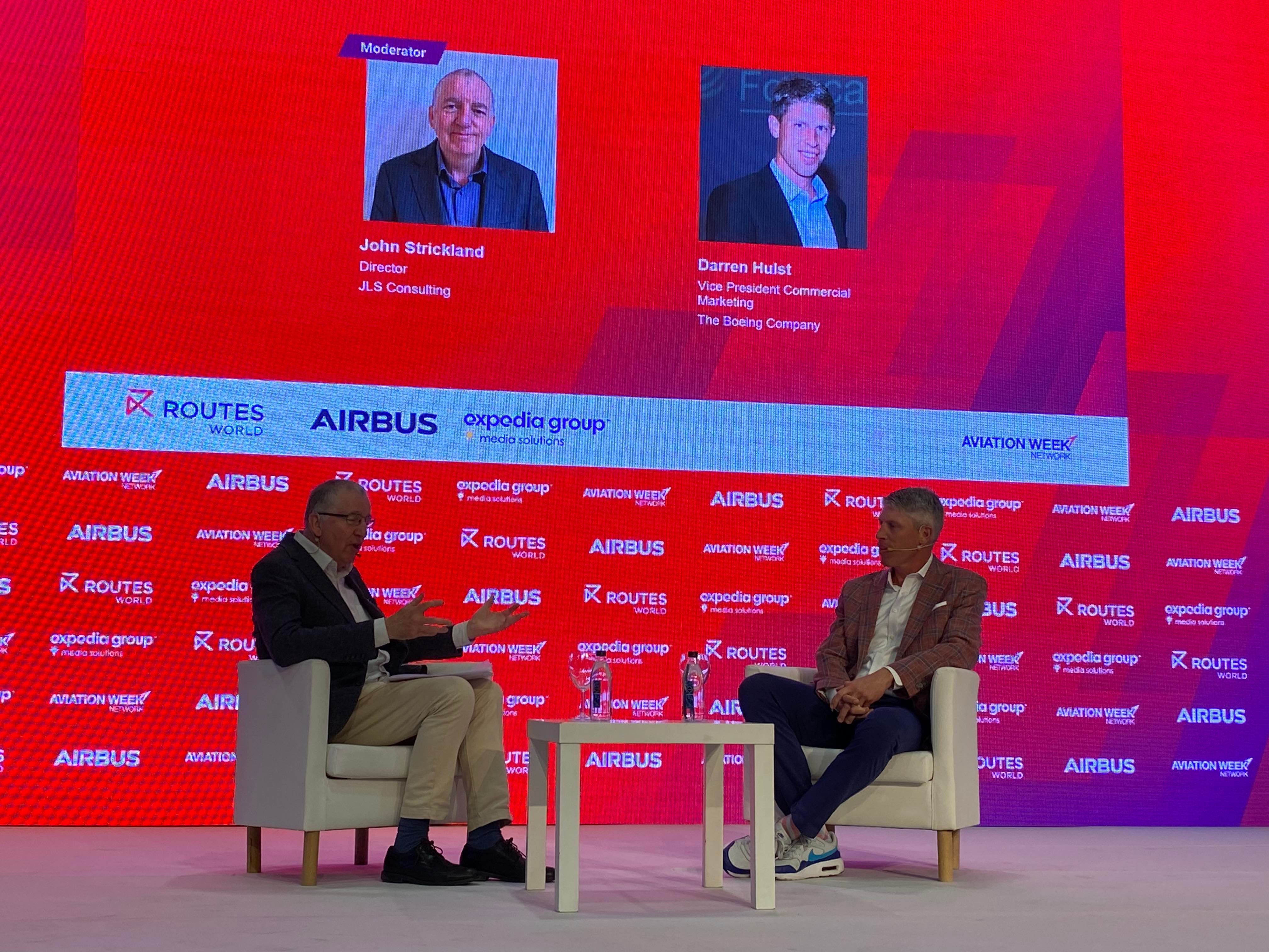 Boeing: Long-Haul Narrowbodies "Perfect" For Edge-Of-Continent Airlines