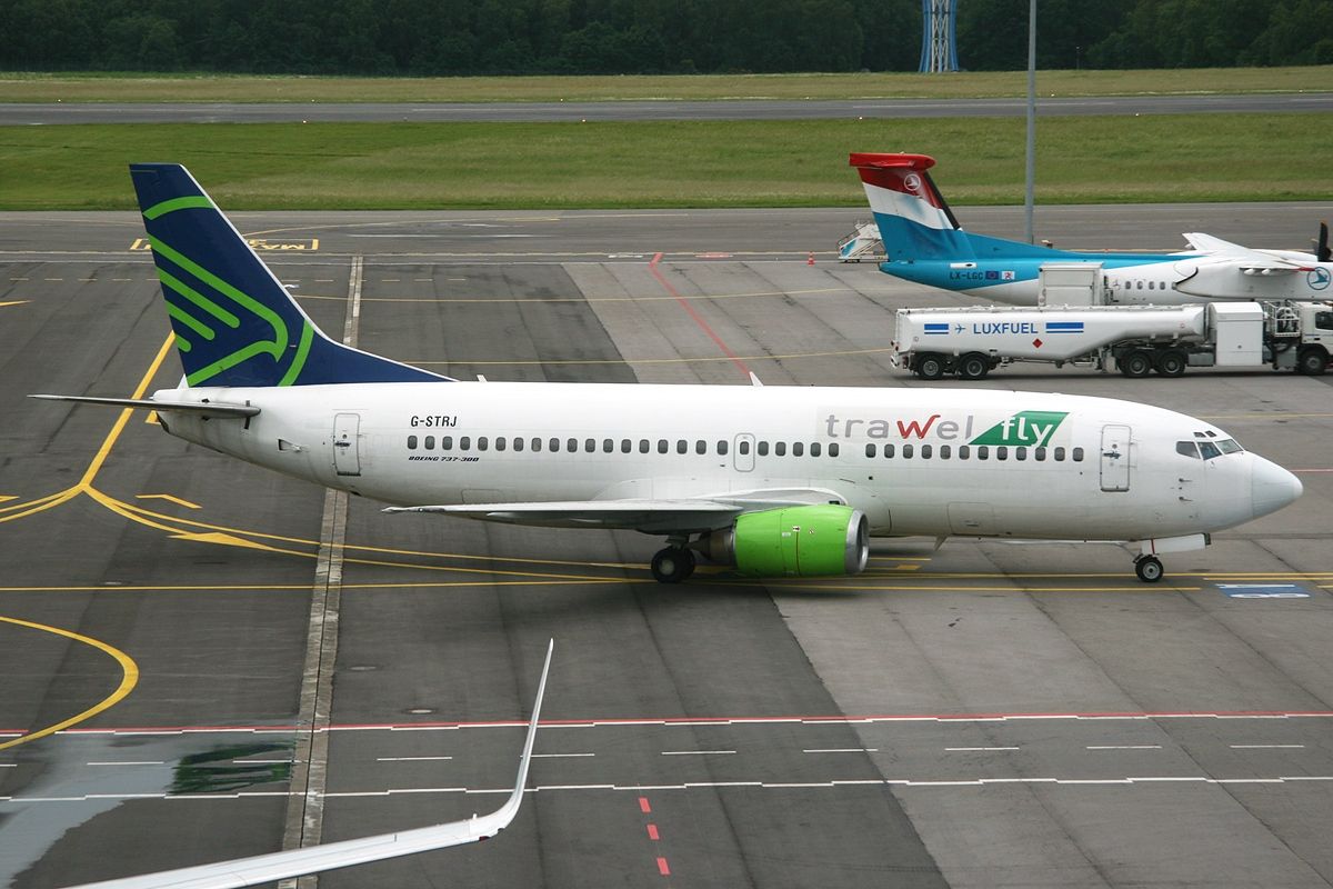 What Happened To UK Charter Carrier Astraeus Airlines?