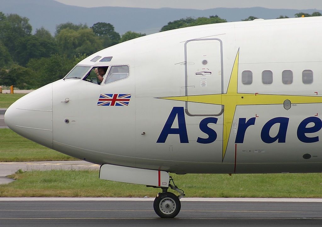 What Happened To UK Charter Carrier Astraeus Airlines?