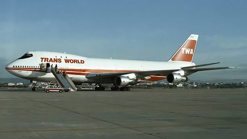 Jumbo Jet Tragedies: 5 Notable Boeing 747 Crashes