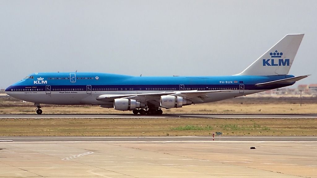 Jumbo Jet Tragedies: 5 Notable Boeing 747 Crashes