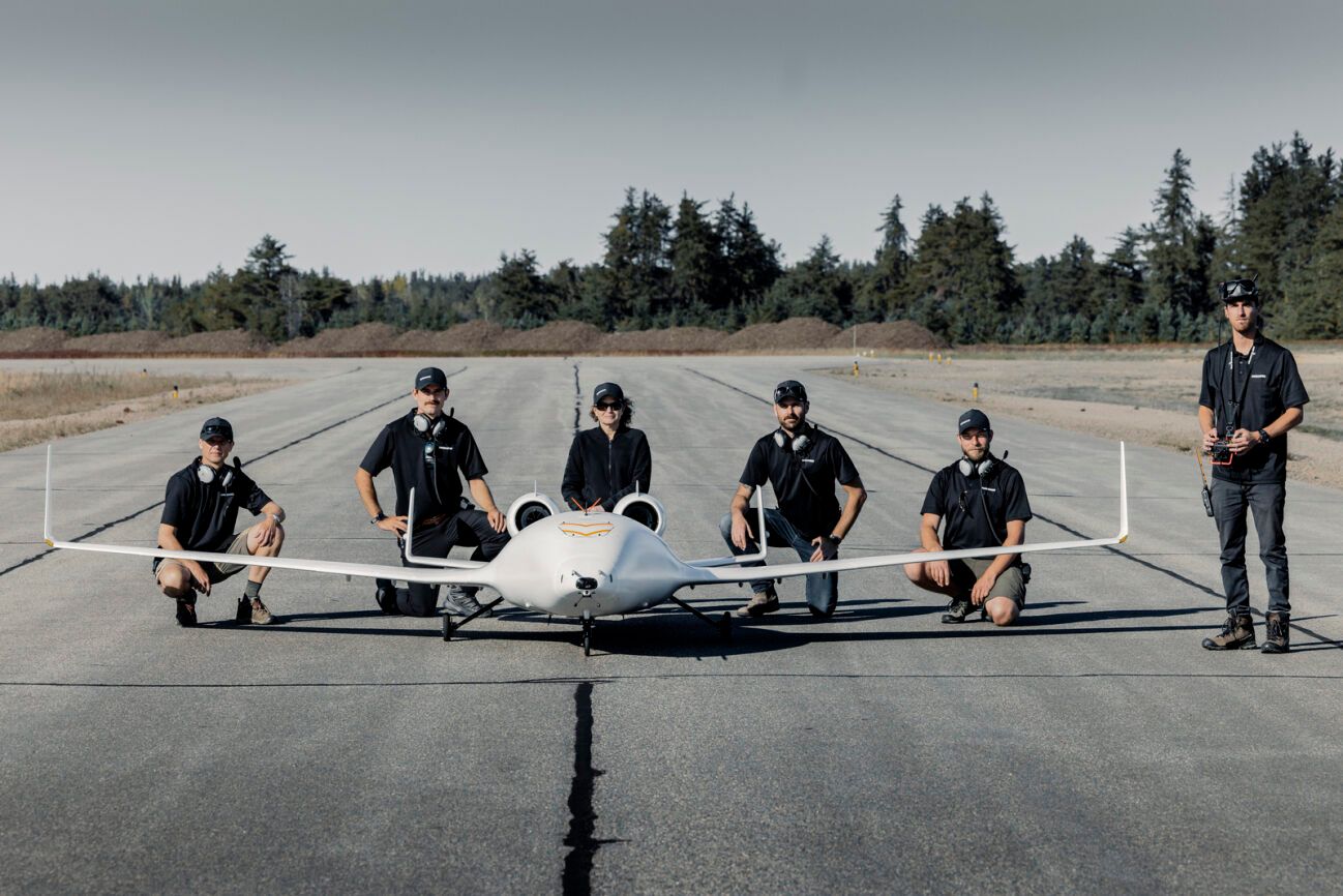 5 Cool Things The Bombardier EcoJet Is Bringing To The Private Jet World