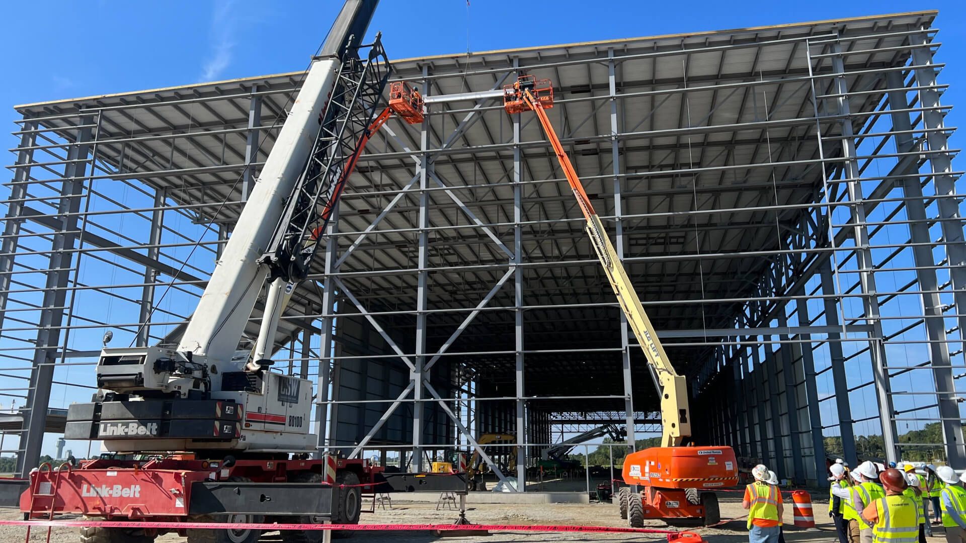 What's The Latest With The Boom Supersonic Overture?