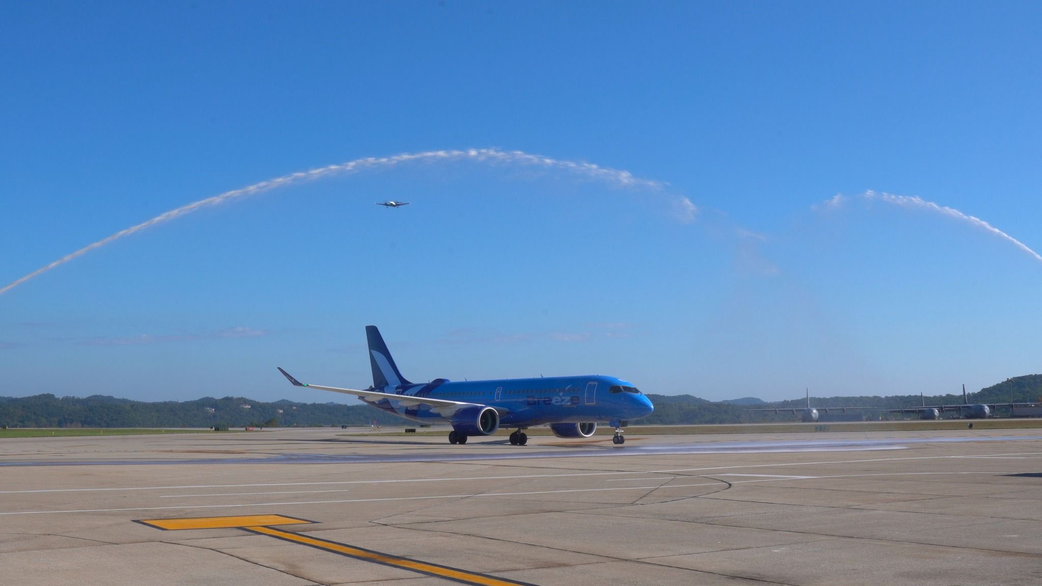 The Most Notable New Airline Routes This Week