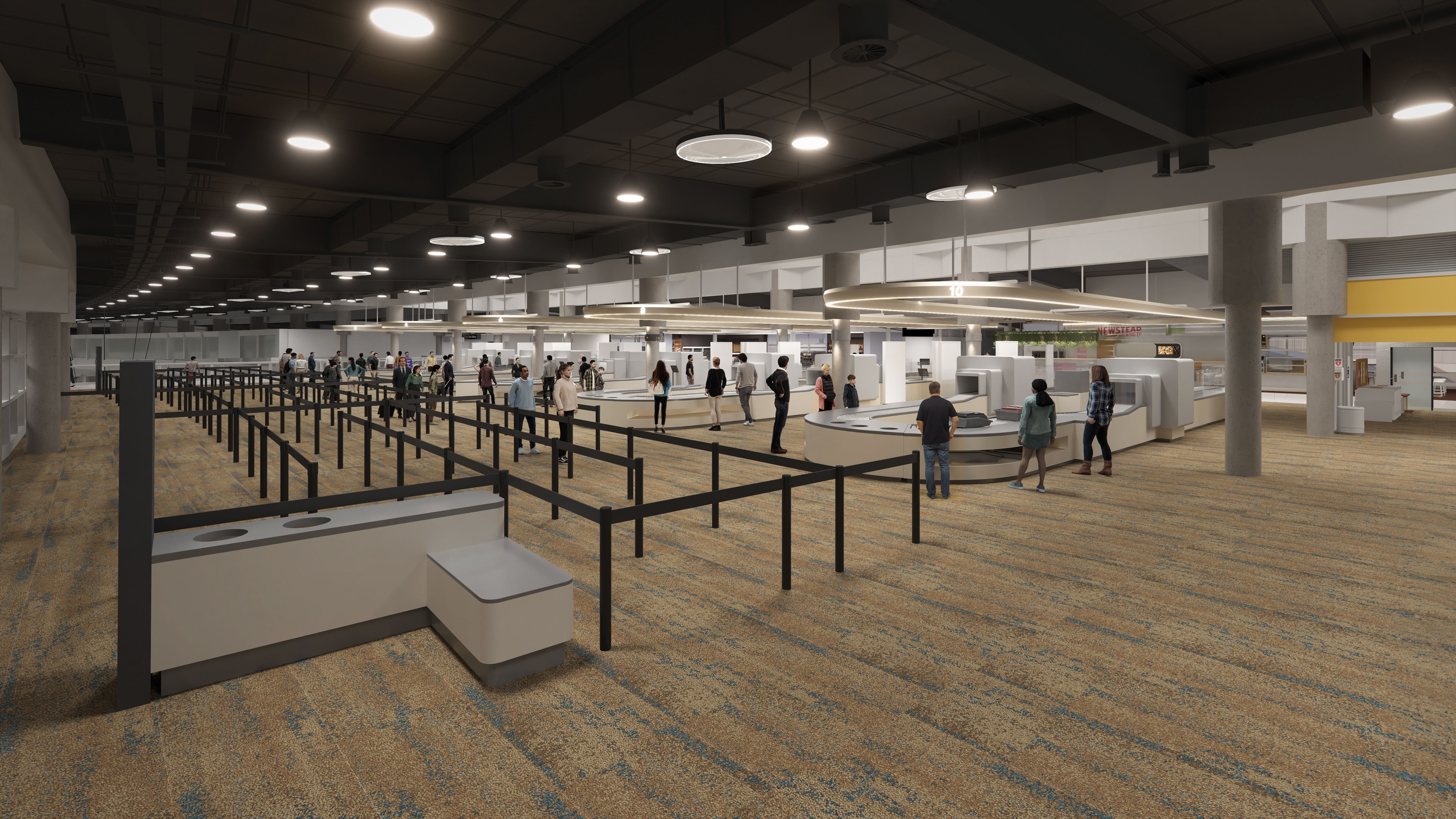 The First Major Post WWII Airport: A Look At Chicago O'Hare Airport (ORD)