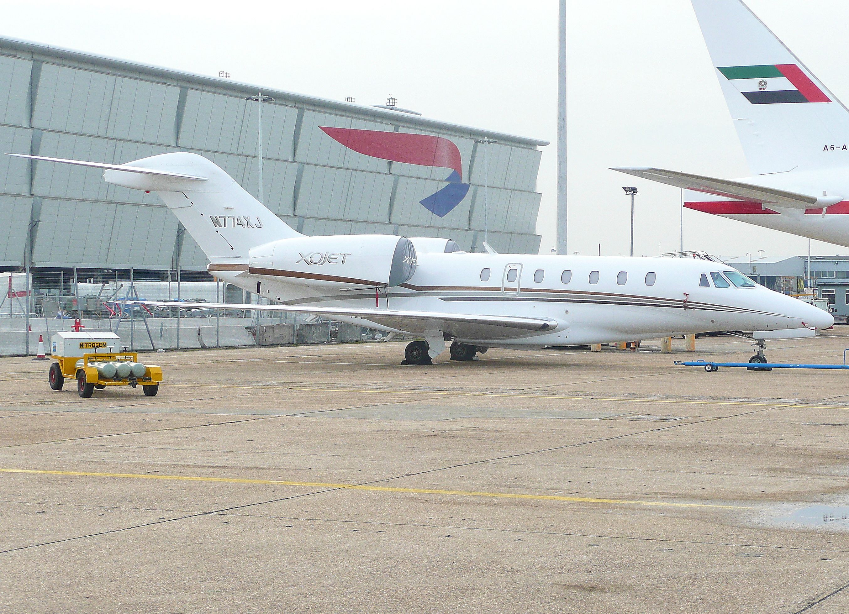 Private Jet Charter: What Safety Ratings Should You Be Aware Of?