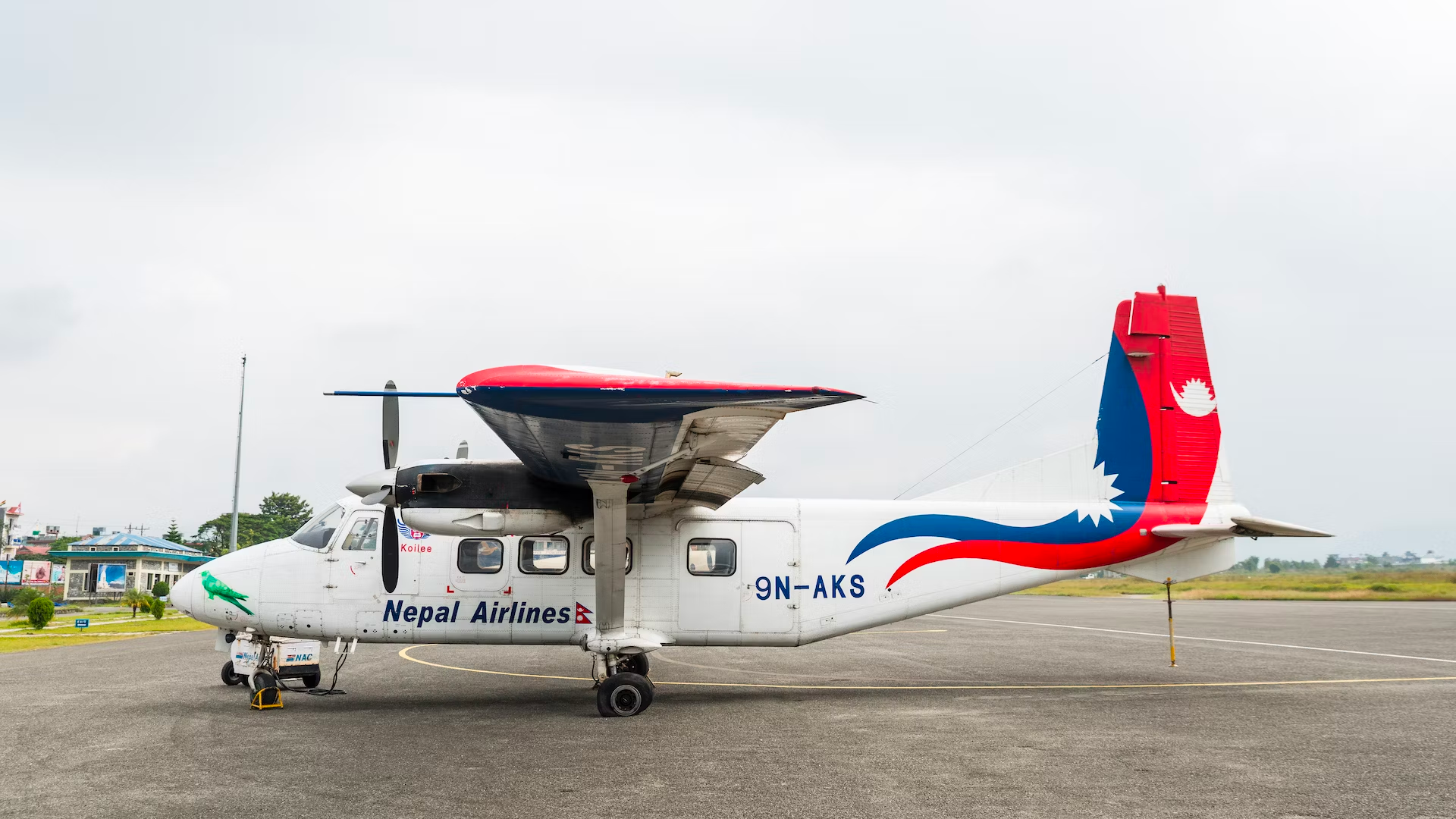 Nepal Airlines Wants To Sell Its Chinese-Made MA60 & Y-12 E Aircraft