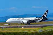 Anti Ice Issue Prompts Air New Zealand Boeing 787 9 Dreamliner To