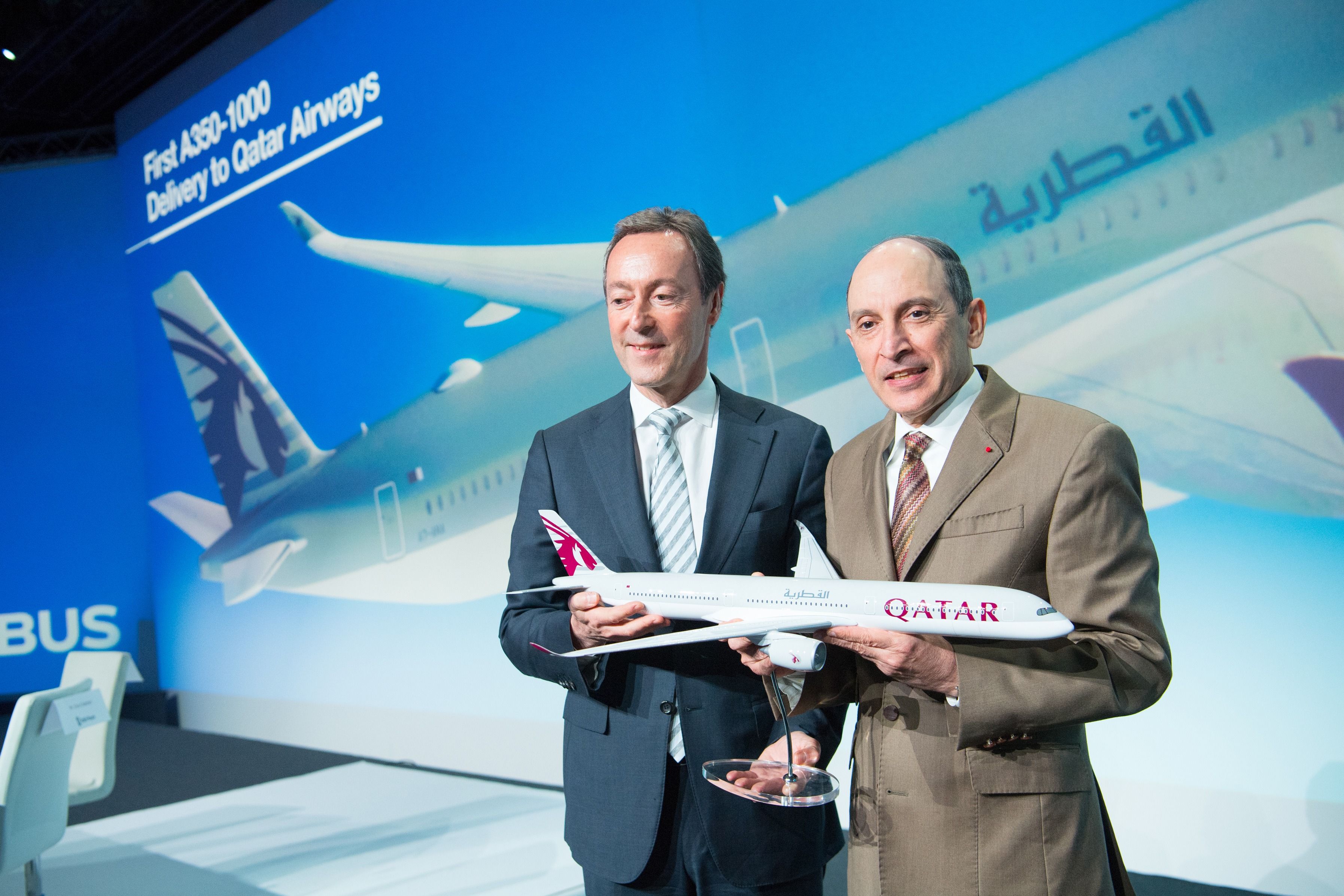 Breaking: Akbar Al Baker Steps Down As CEO Of Qatar Airways