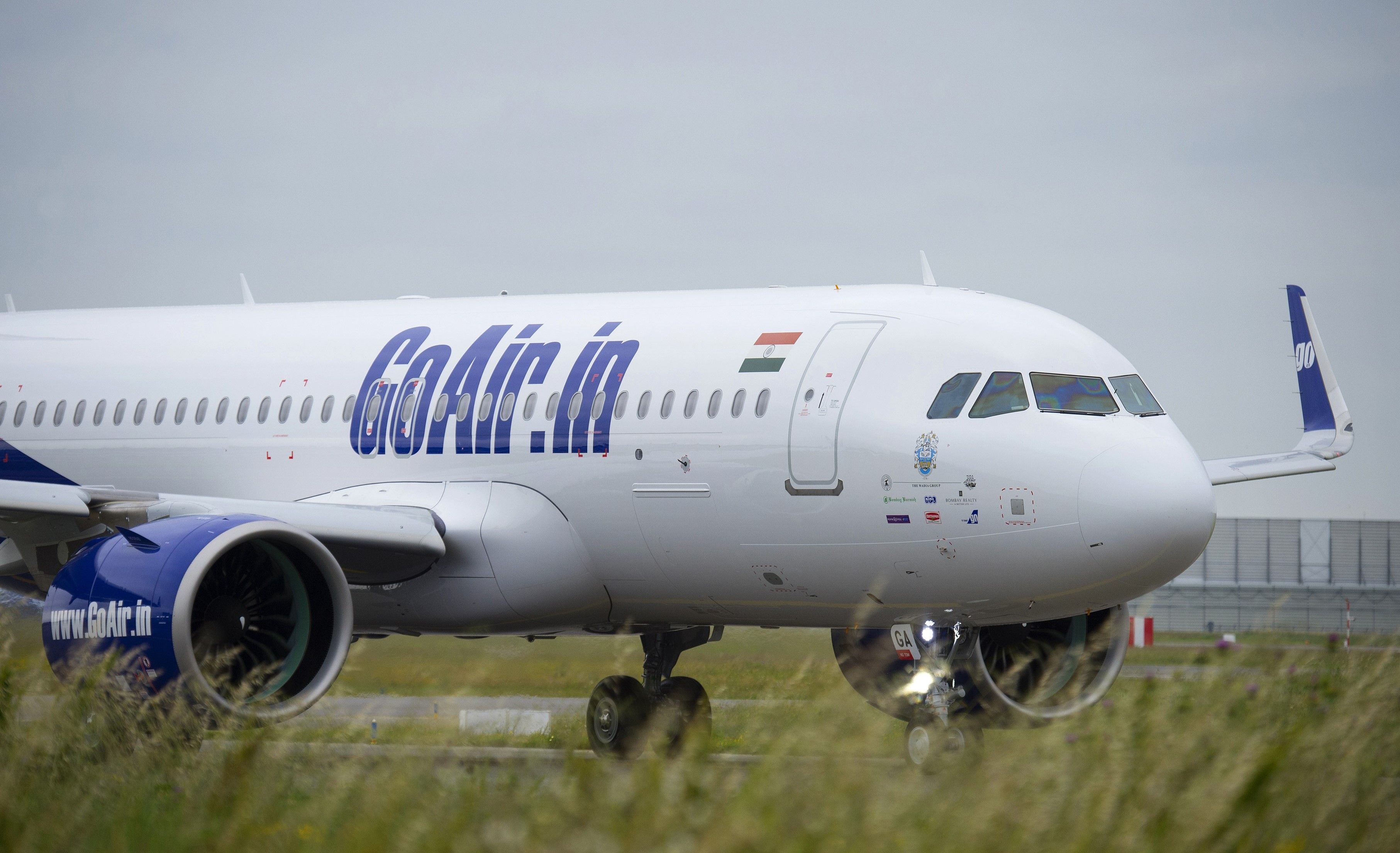 A Foreign Airline Is Among Those Interested In Reviving Go First