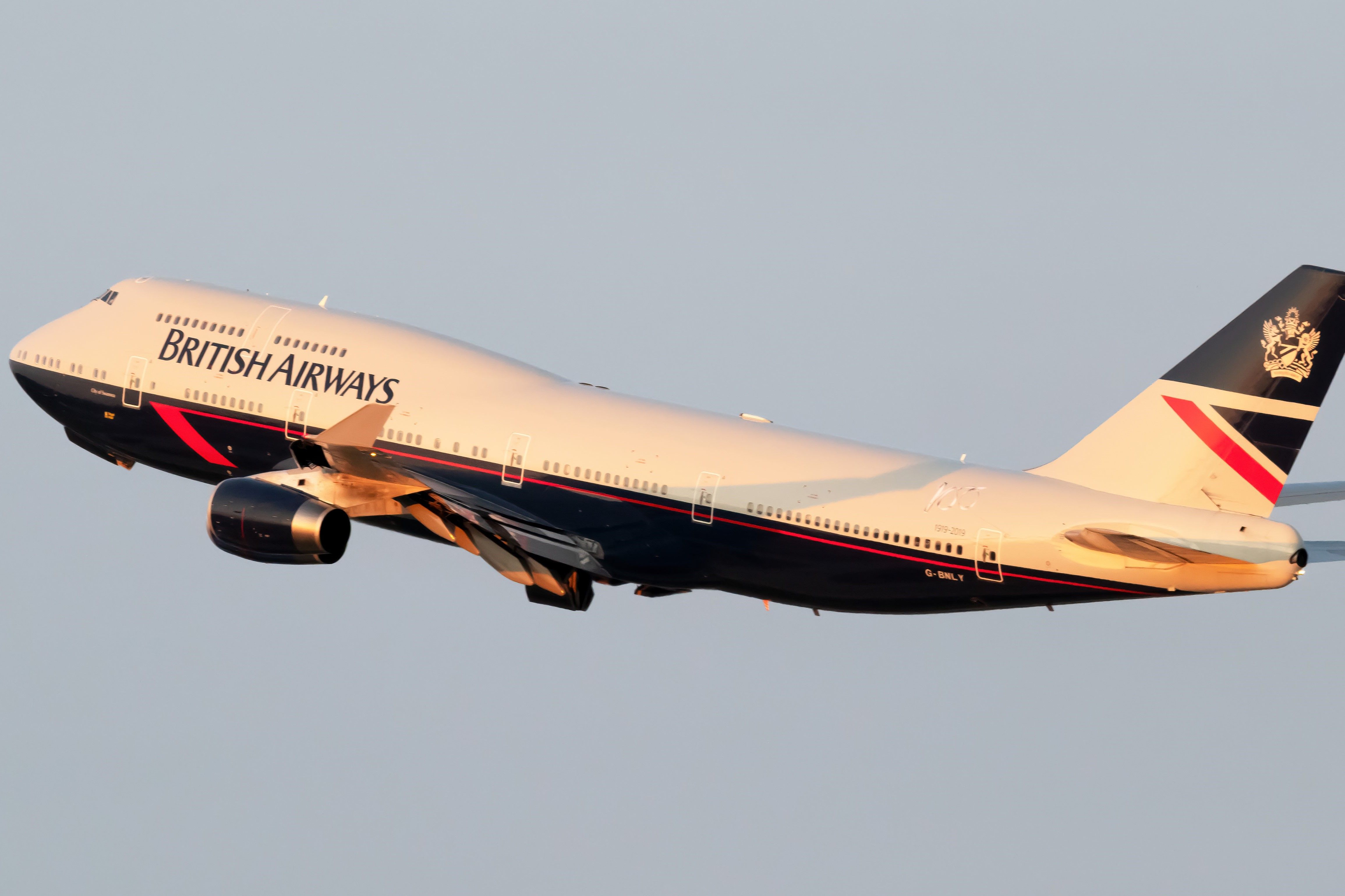 5 Ways Which Boeing 747 Seat Maps Have Changed Over The Years