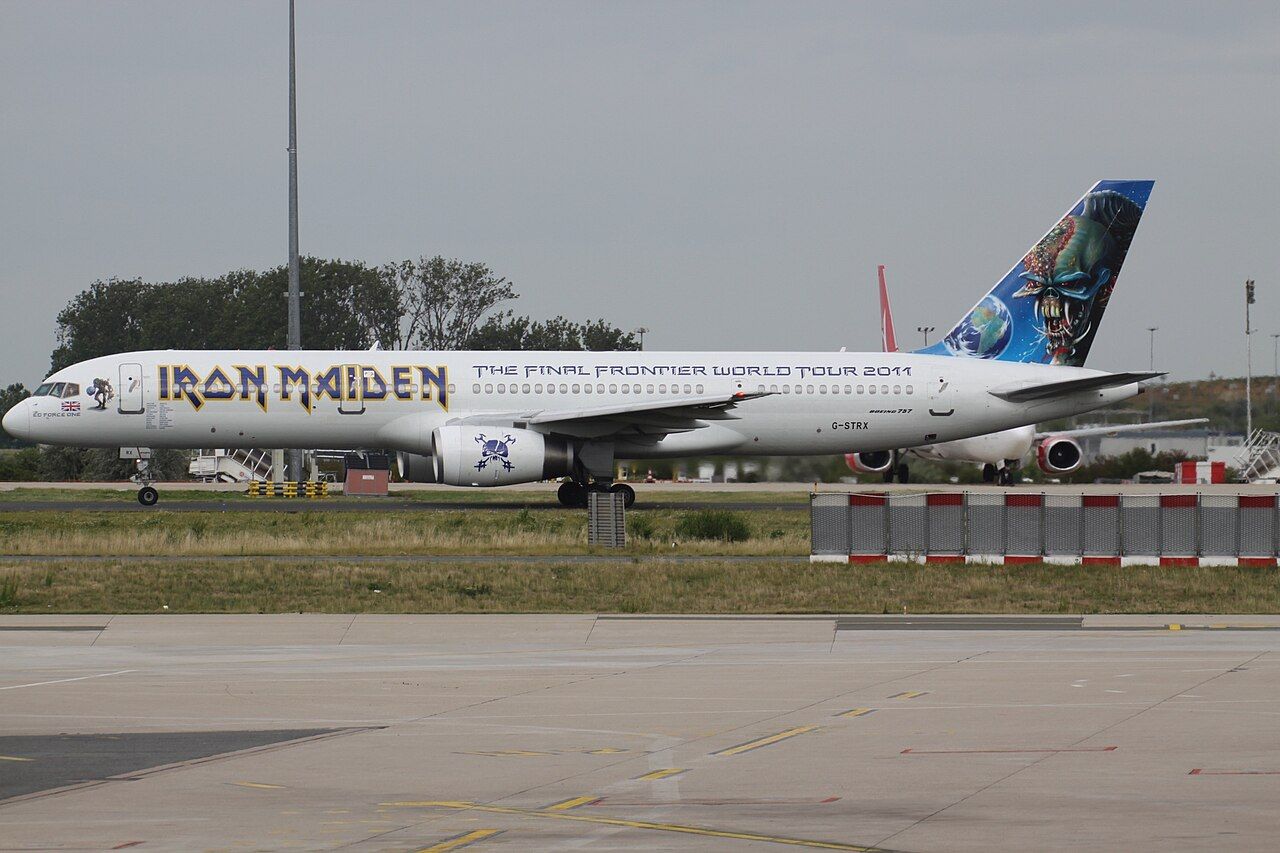 What Happened To UK Charter Carrier Astraeus Airlines?