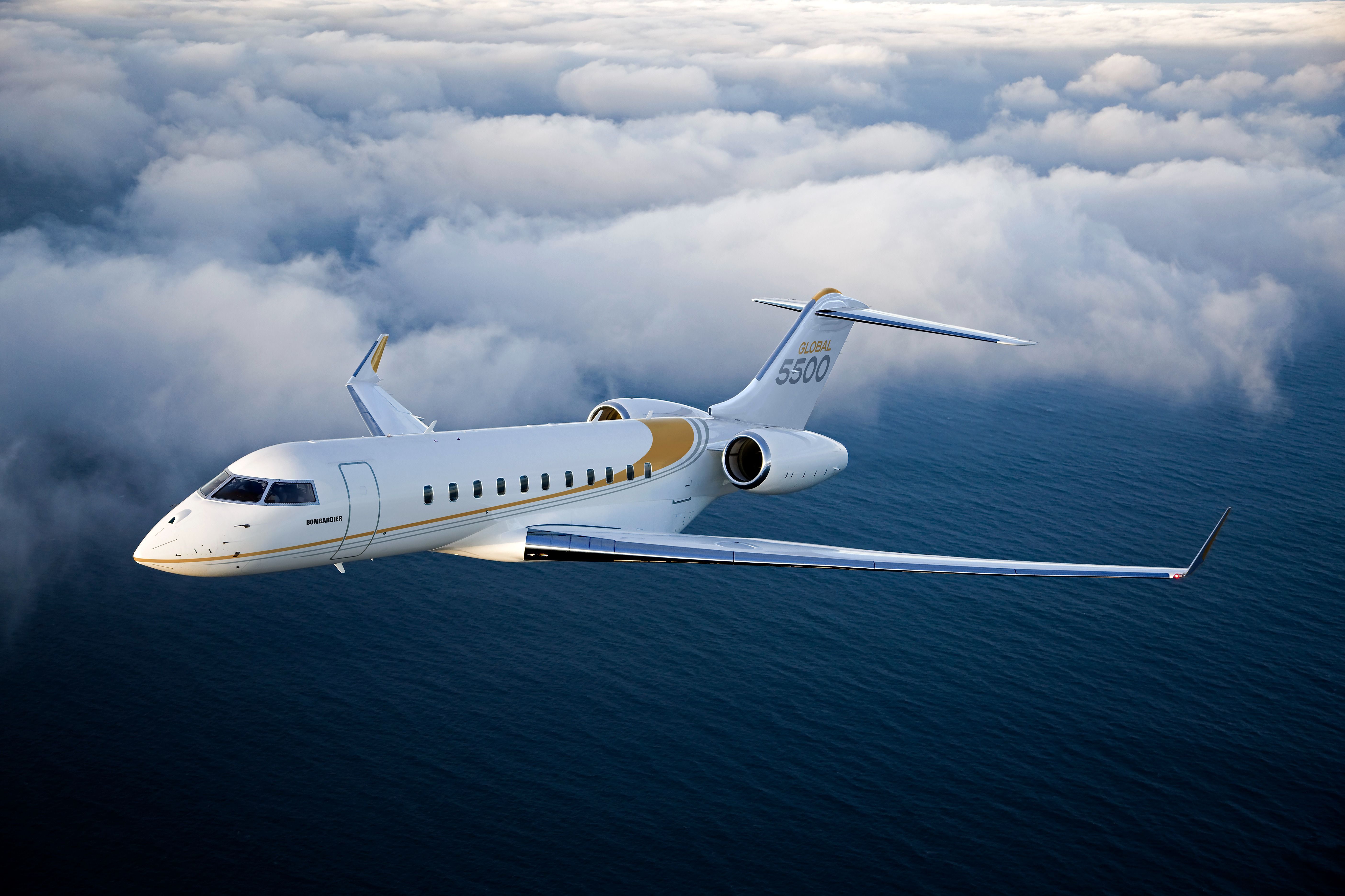 The European Airports With The Most Private Jet Flights