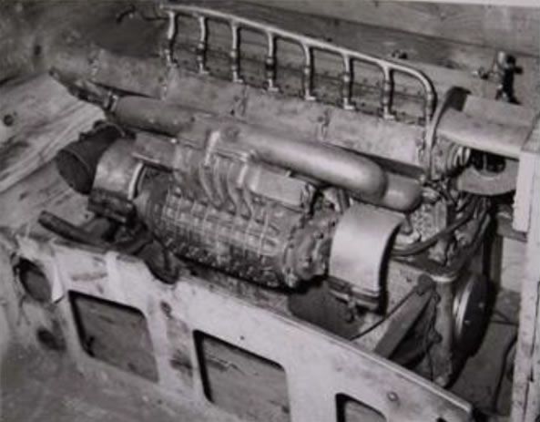 The Most Beautiful Plane That Never Flew: A Look At The Bugatti 100P