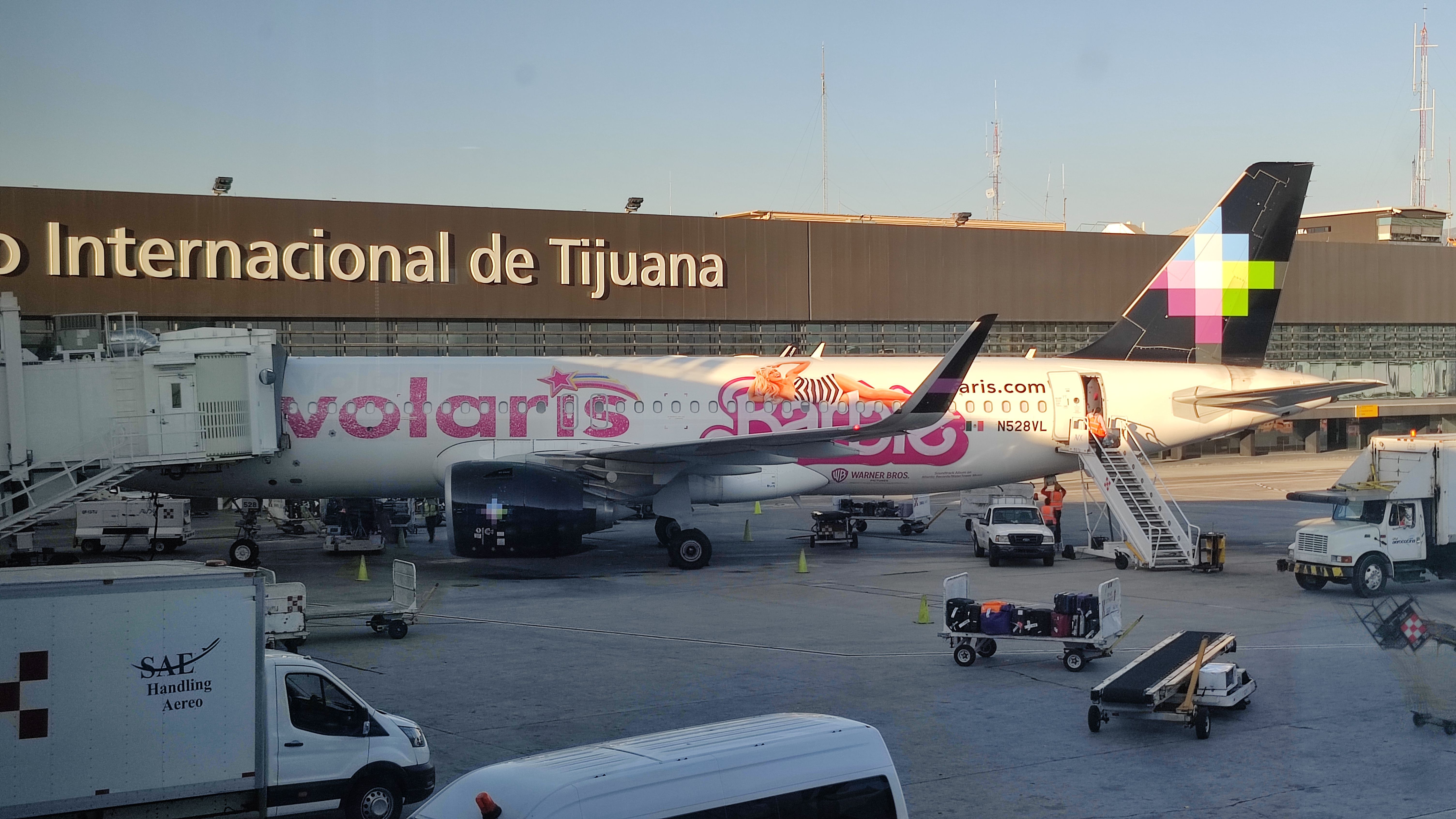 Volaris Expects Growth To Slow Due To Pratt & Whitney Engine Inspections