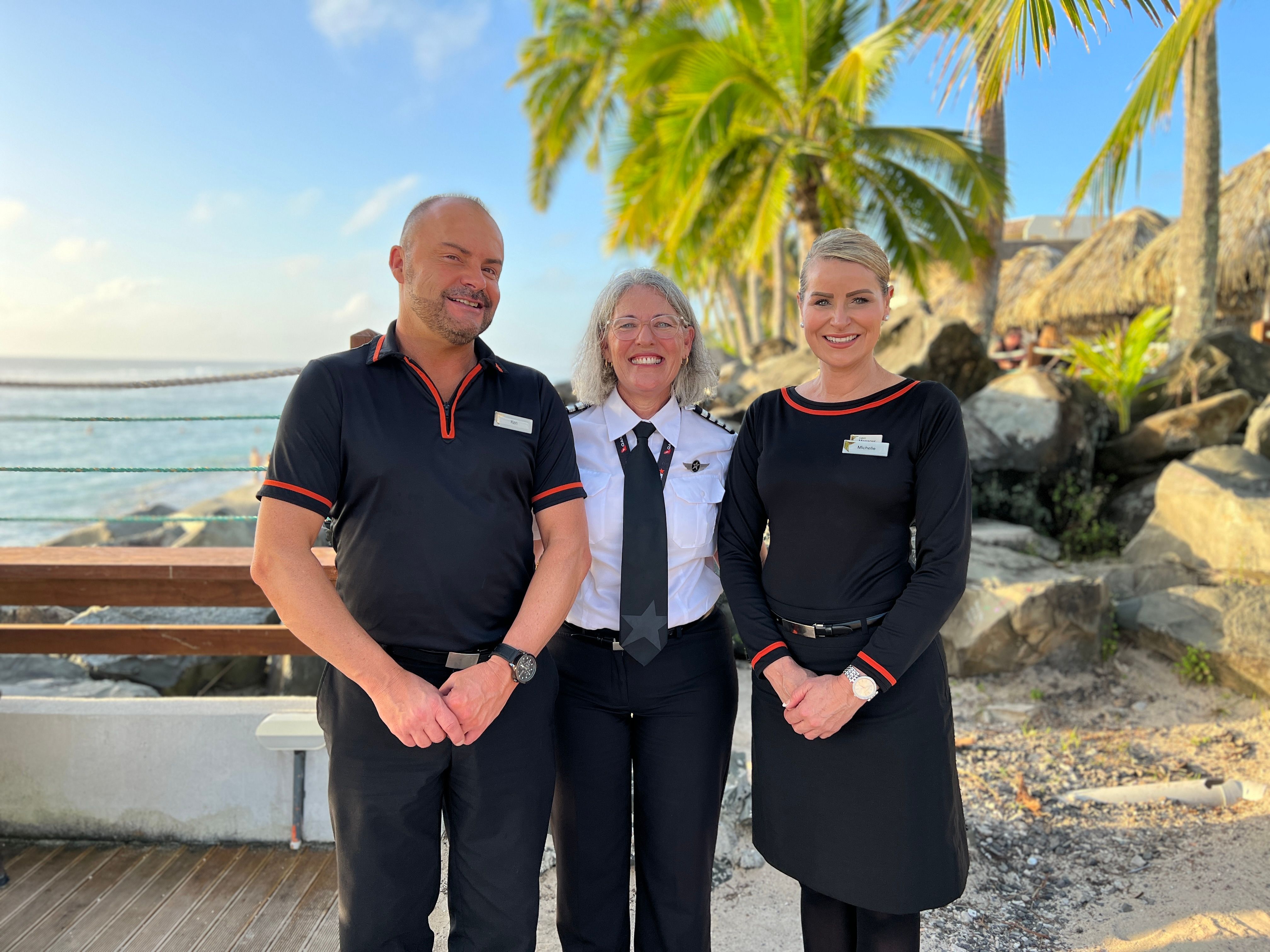 Jetstar's Airbus A321LRs Add 20,000 Seats To Cook Islands