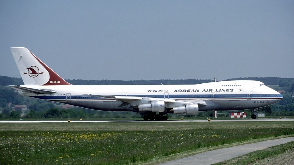 Jumbo Jet Tragedies: 5 Notable Boeing 747 Crashes