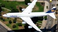 12 Years On Why Boeing Introduced The 747 8 12 Years On Why Boeing Introduced The 747 8