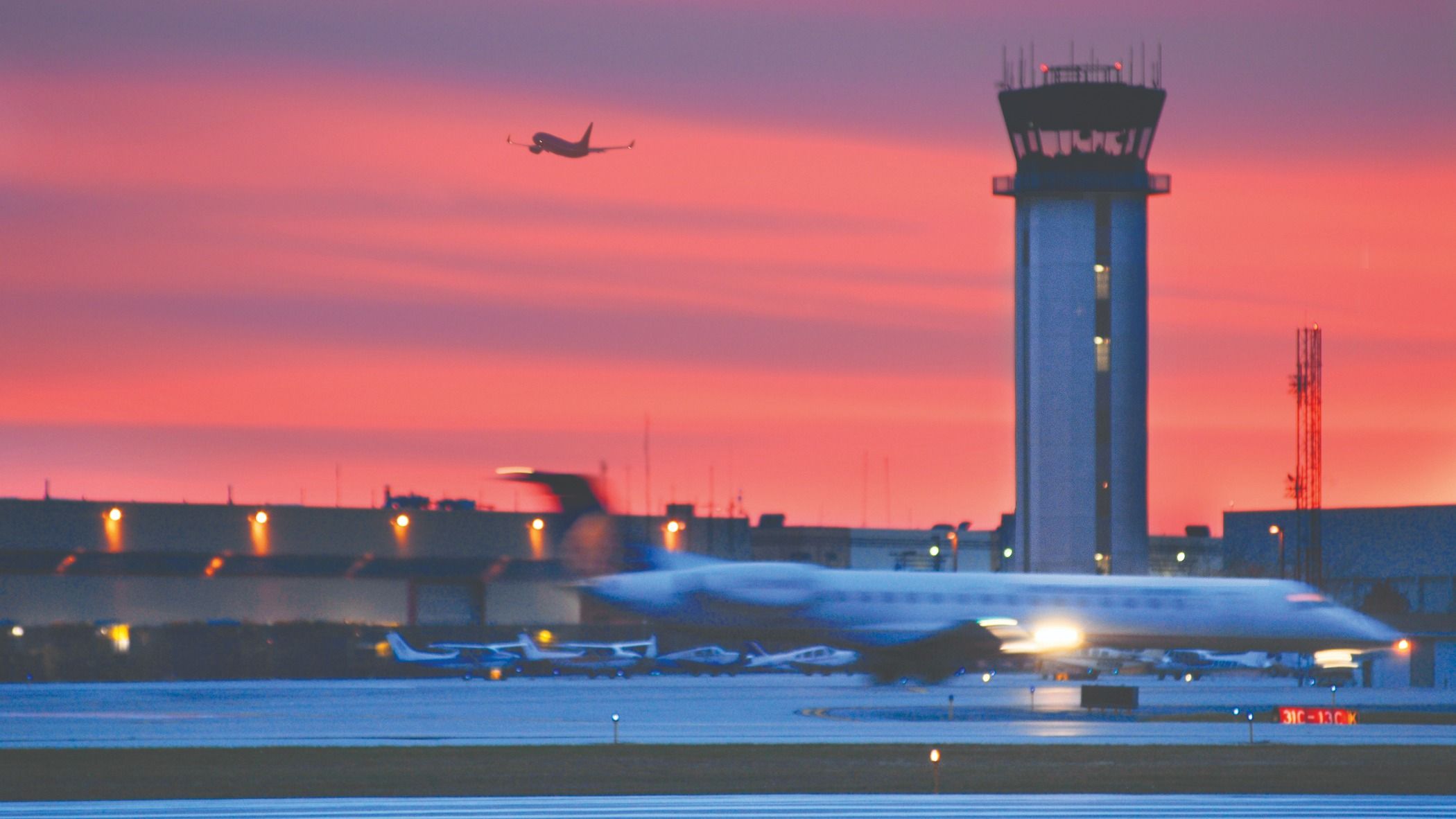 Exploring Circumstances When Pilots Declare An Emergency